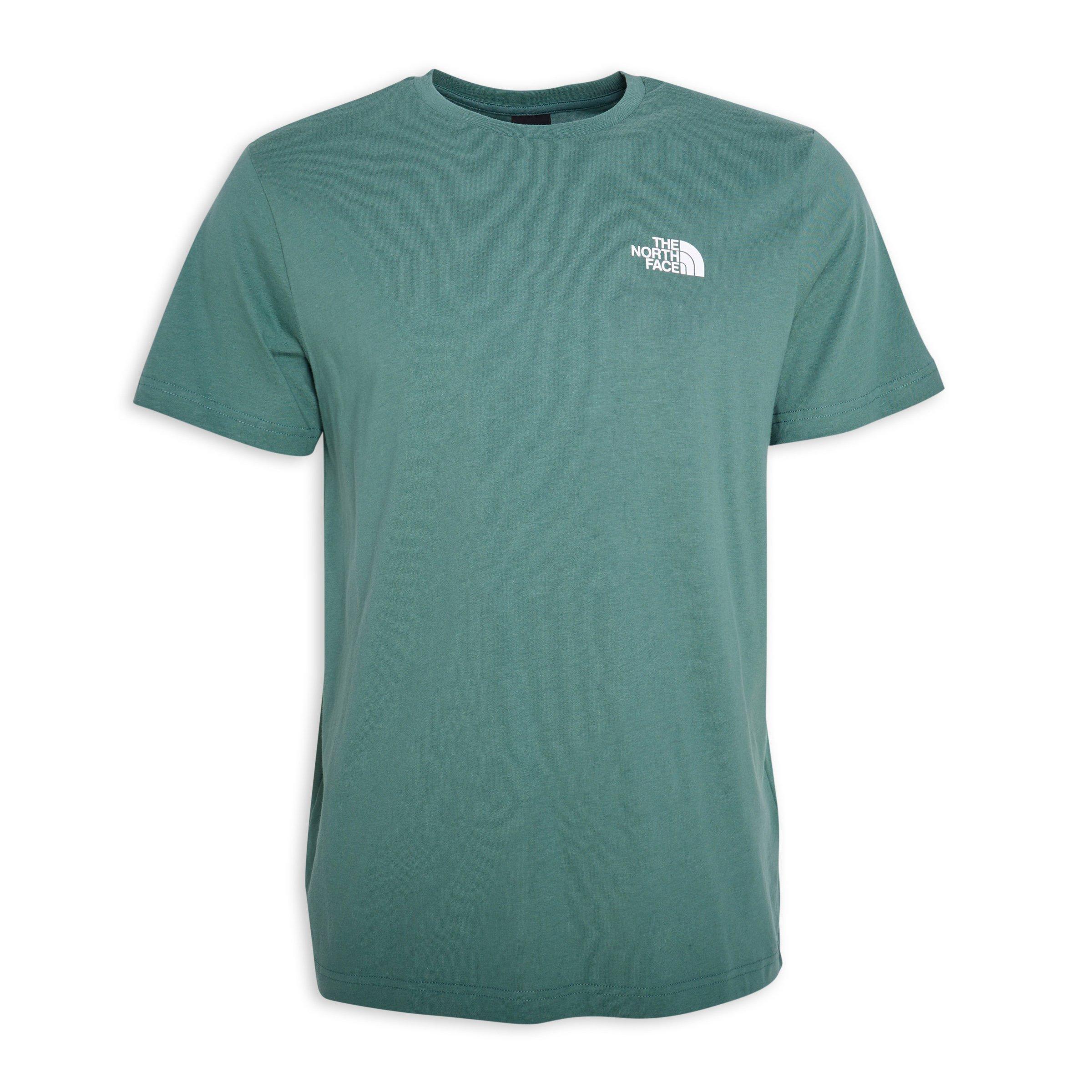 Vertical Tee (3180988) | The North Face
