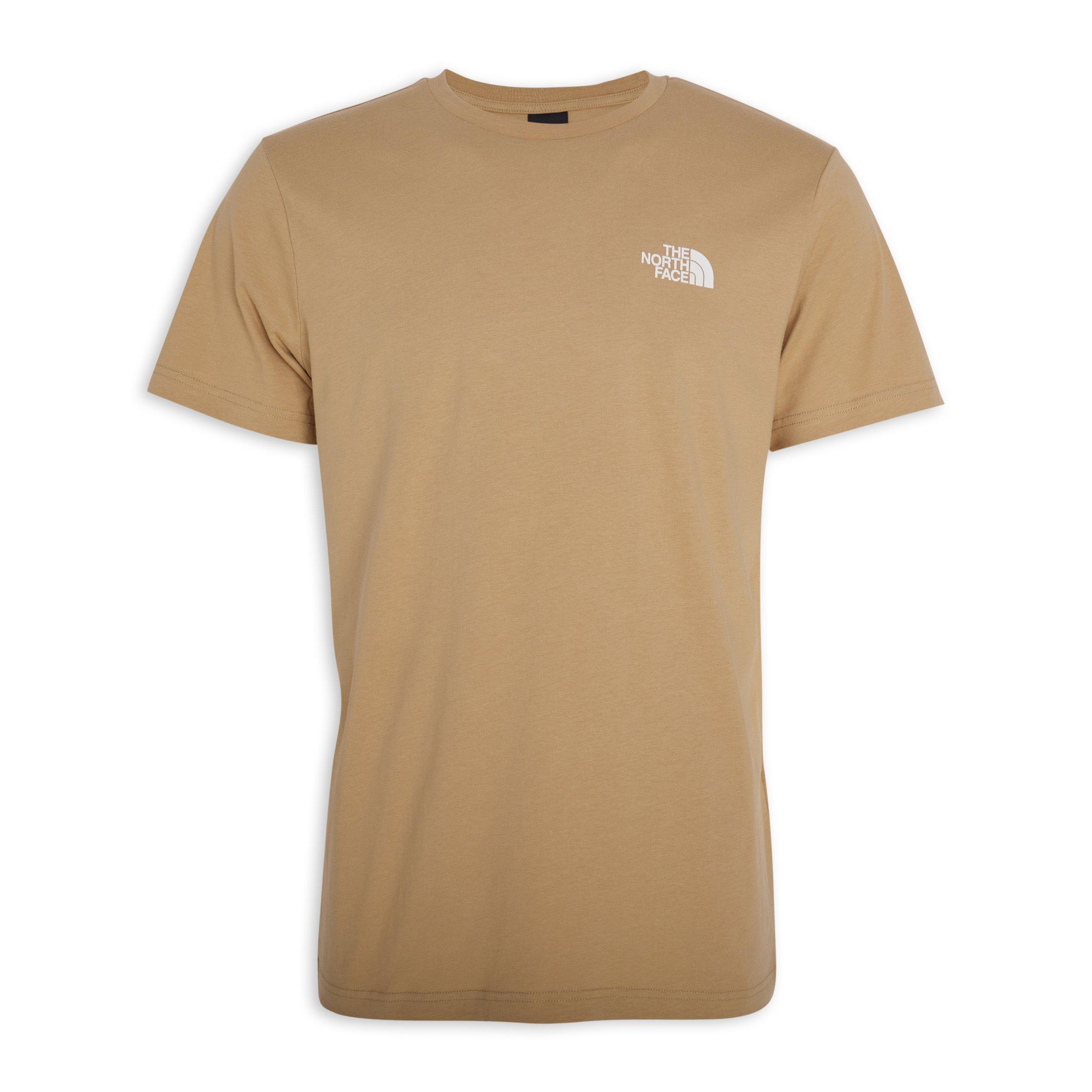 Vertical Tee (3180991) | The North Face