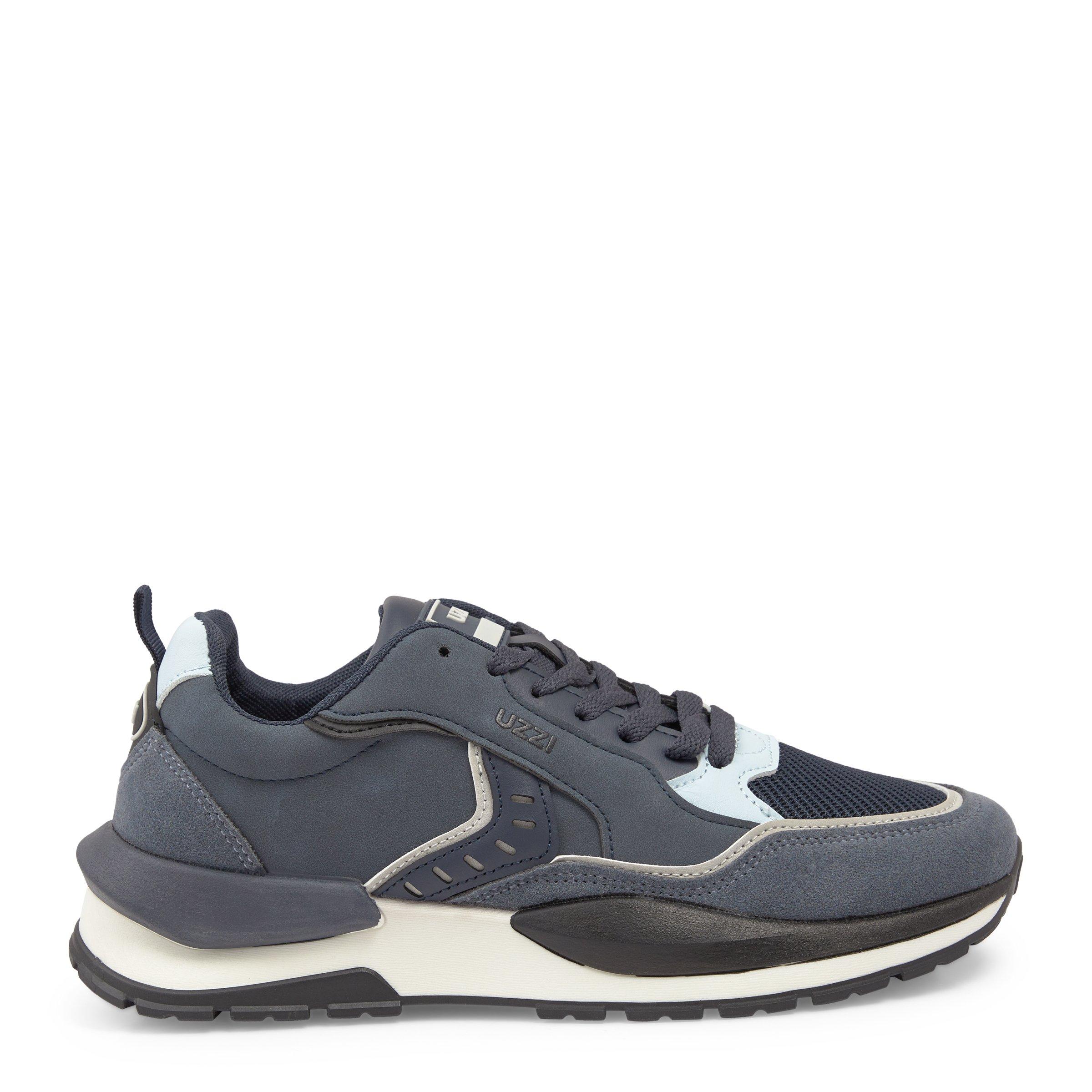 Blue Runner Sneakers (3181287) | UZZI