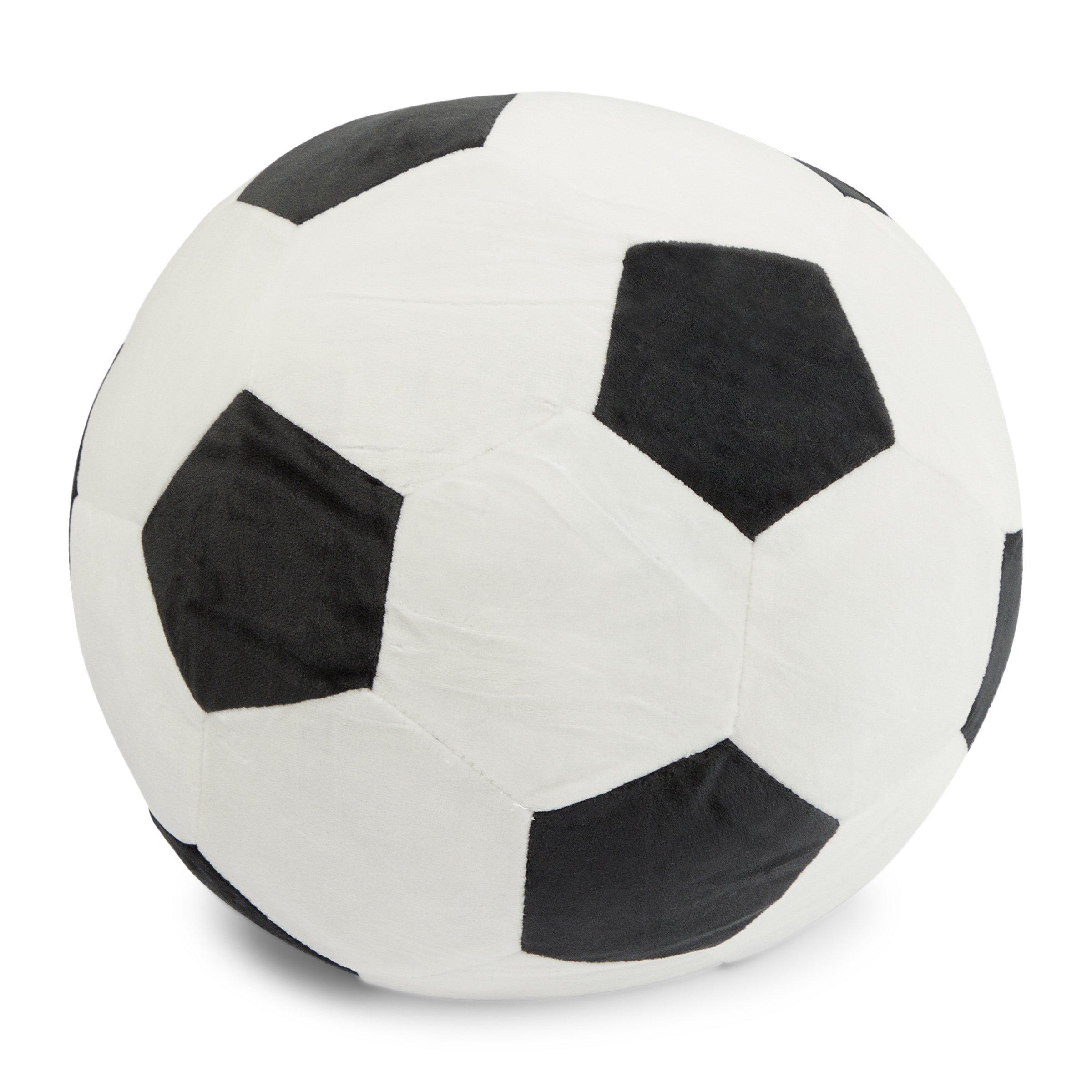 Boys Soccer Ball Plush Toy (3181373) | Loads for Kids