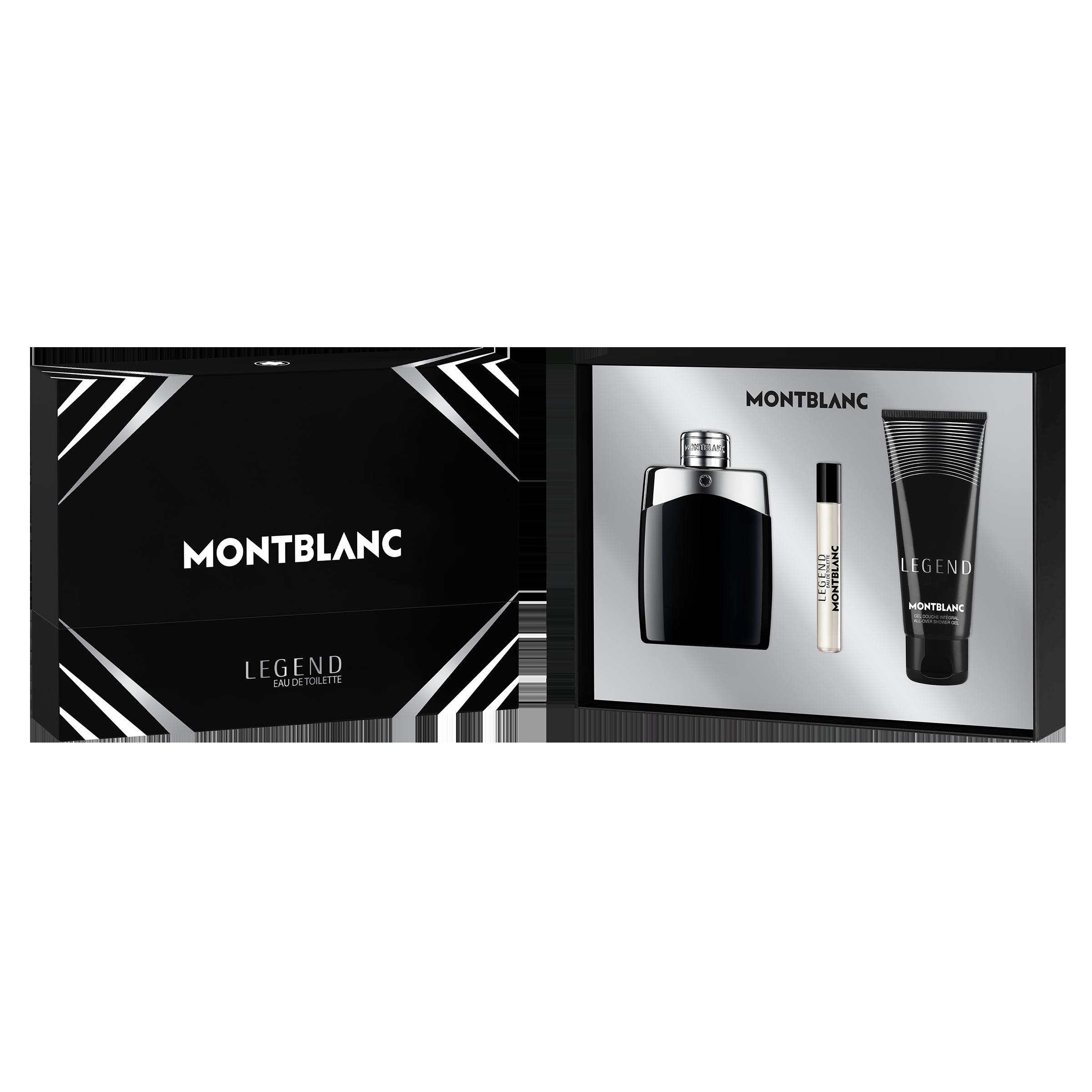 Legend EDT Gift Set (3181390) | Montblanc