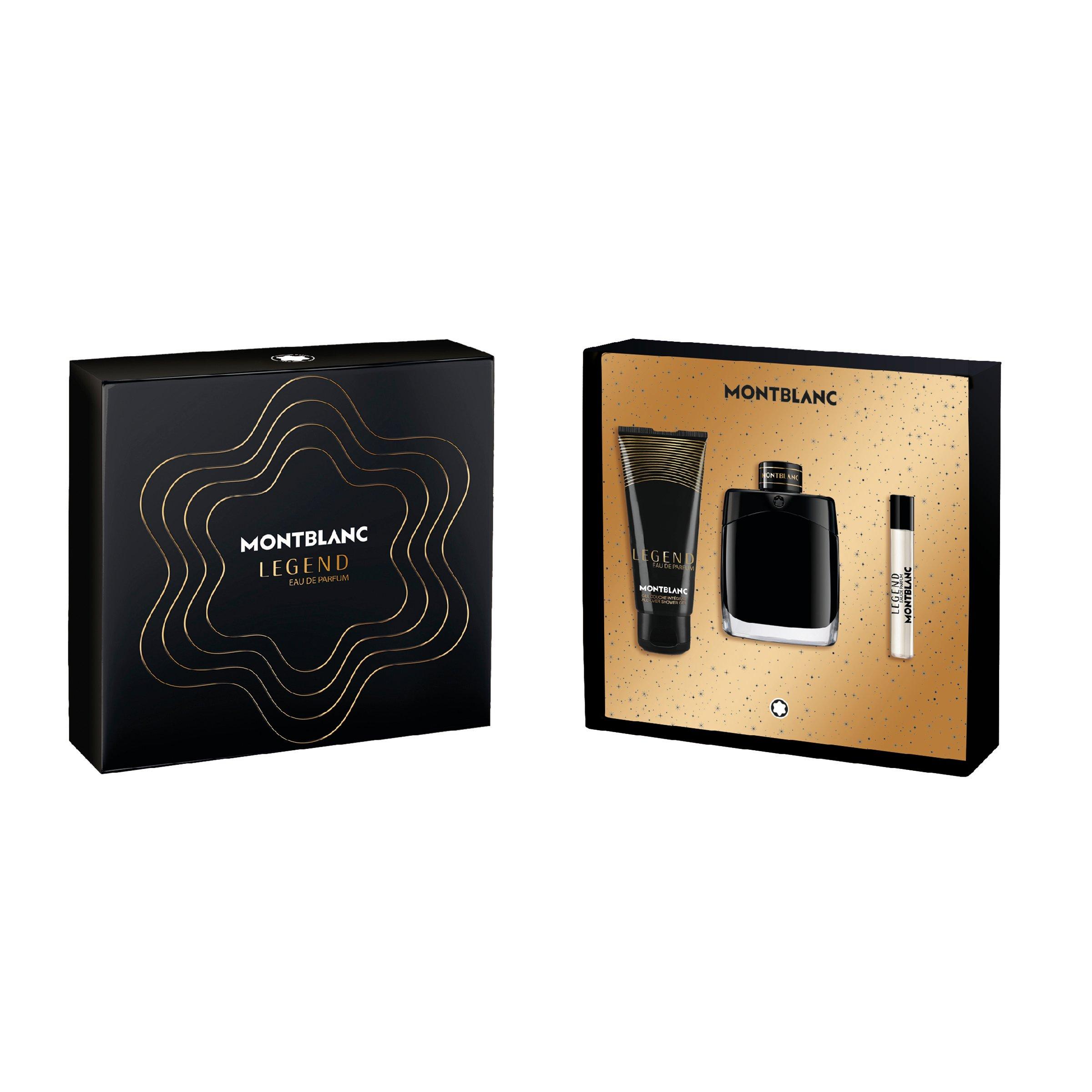 Legend EDP Gift Set (3181393) | Montblanc
