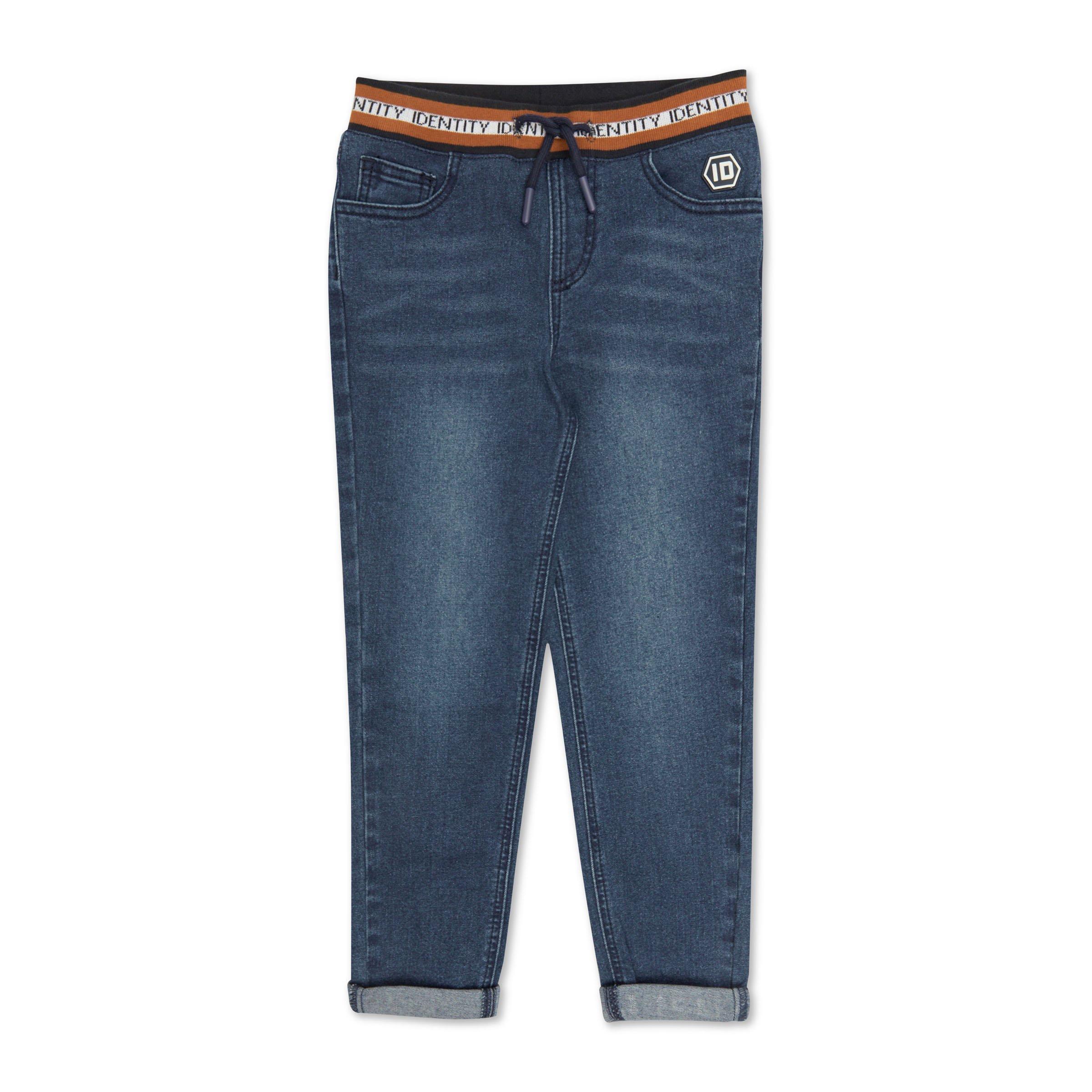 Kid Boys Straight Leg Jeans (3181566) | Identity