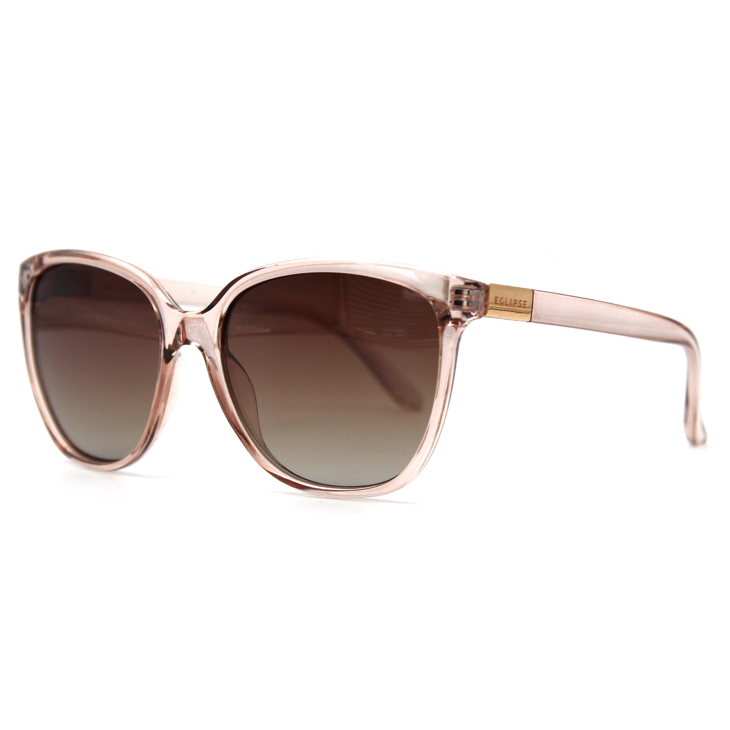 Pink Crystal Cat-eye Sunglasses (3181788) | Eclipse