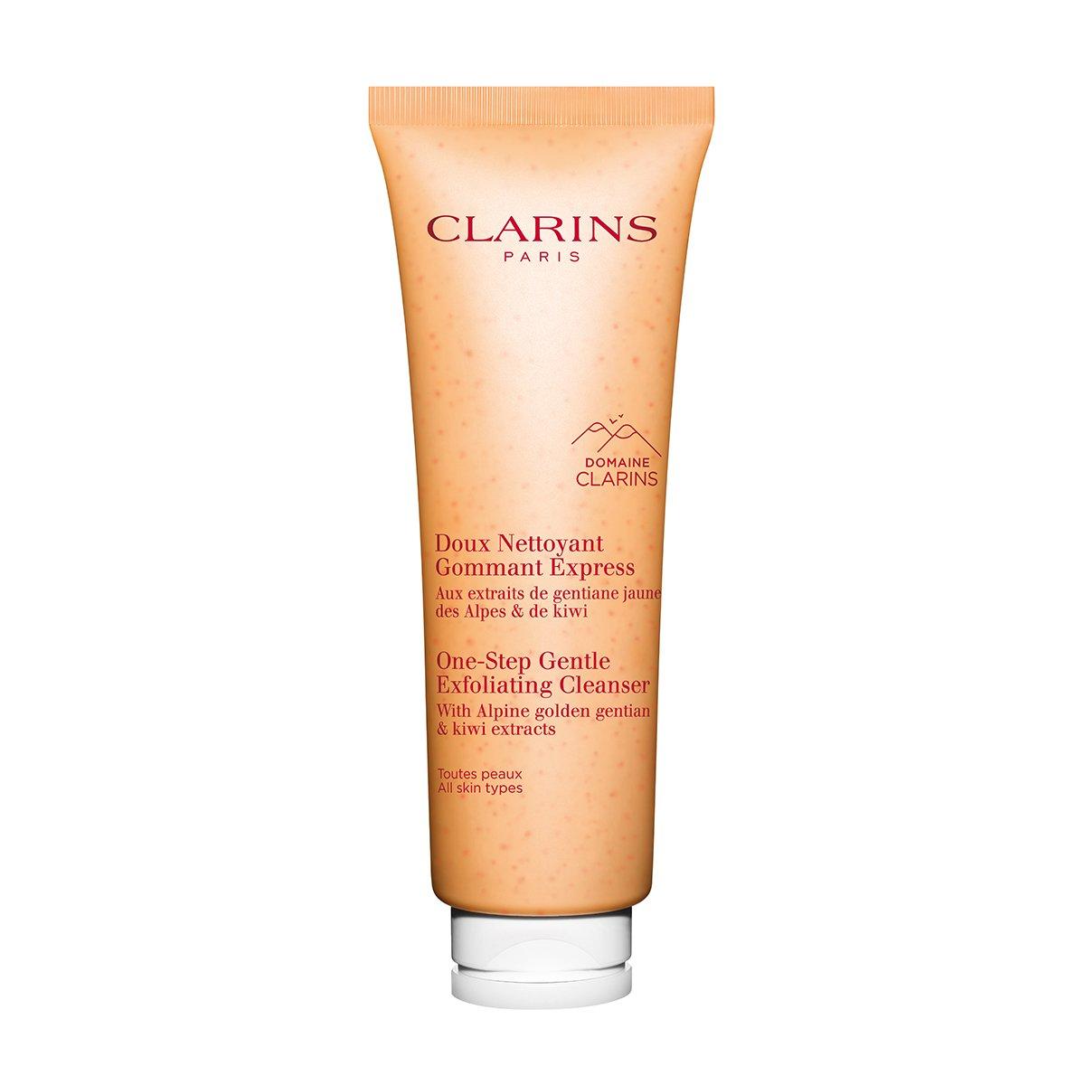 One-Step Gentle Exfoliating Cleanser (3182041) | Clarins