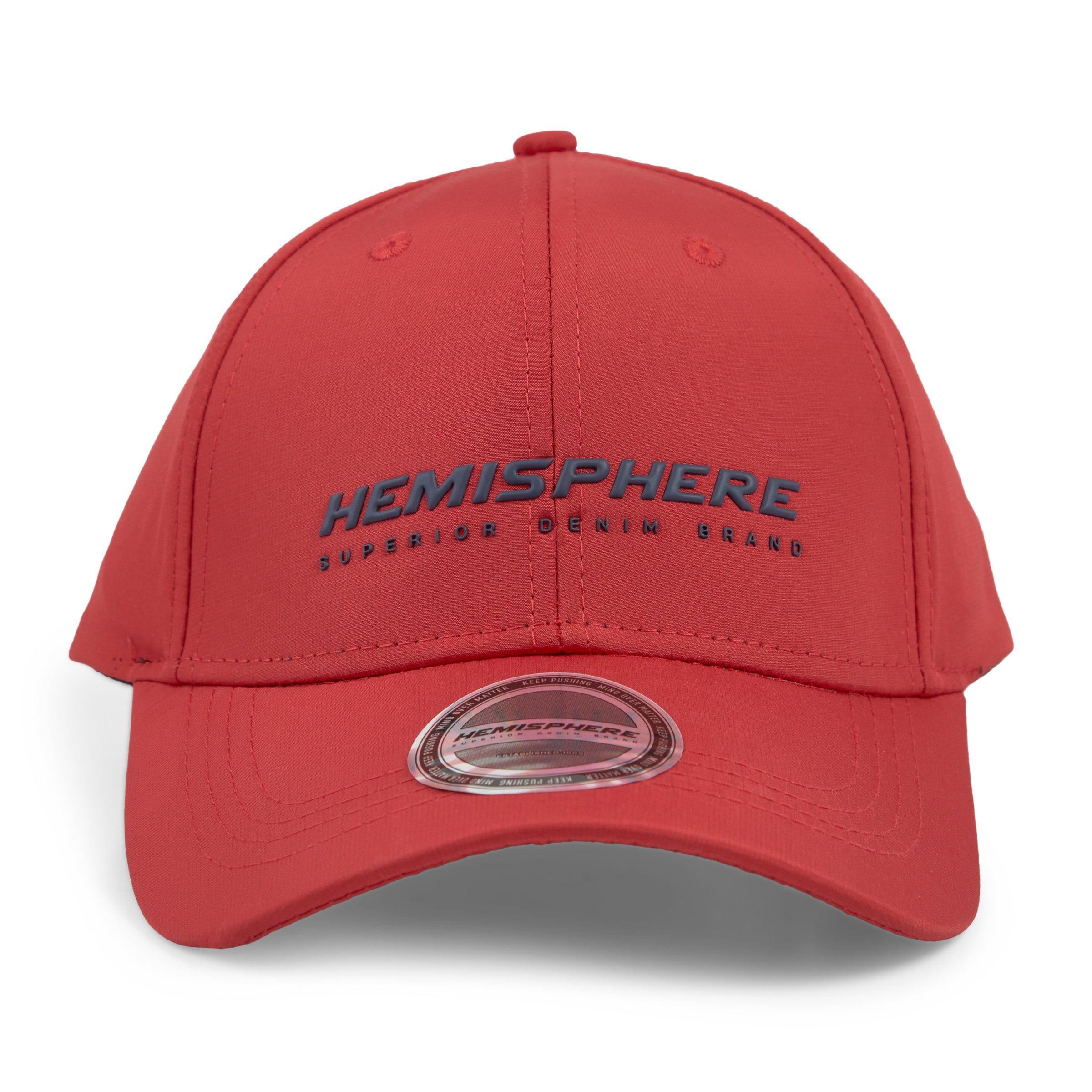 Red Peak Cap (3182064) | Hemisphere