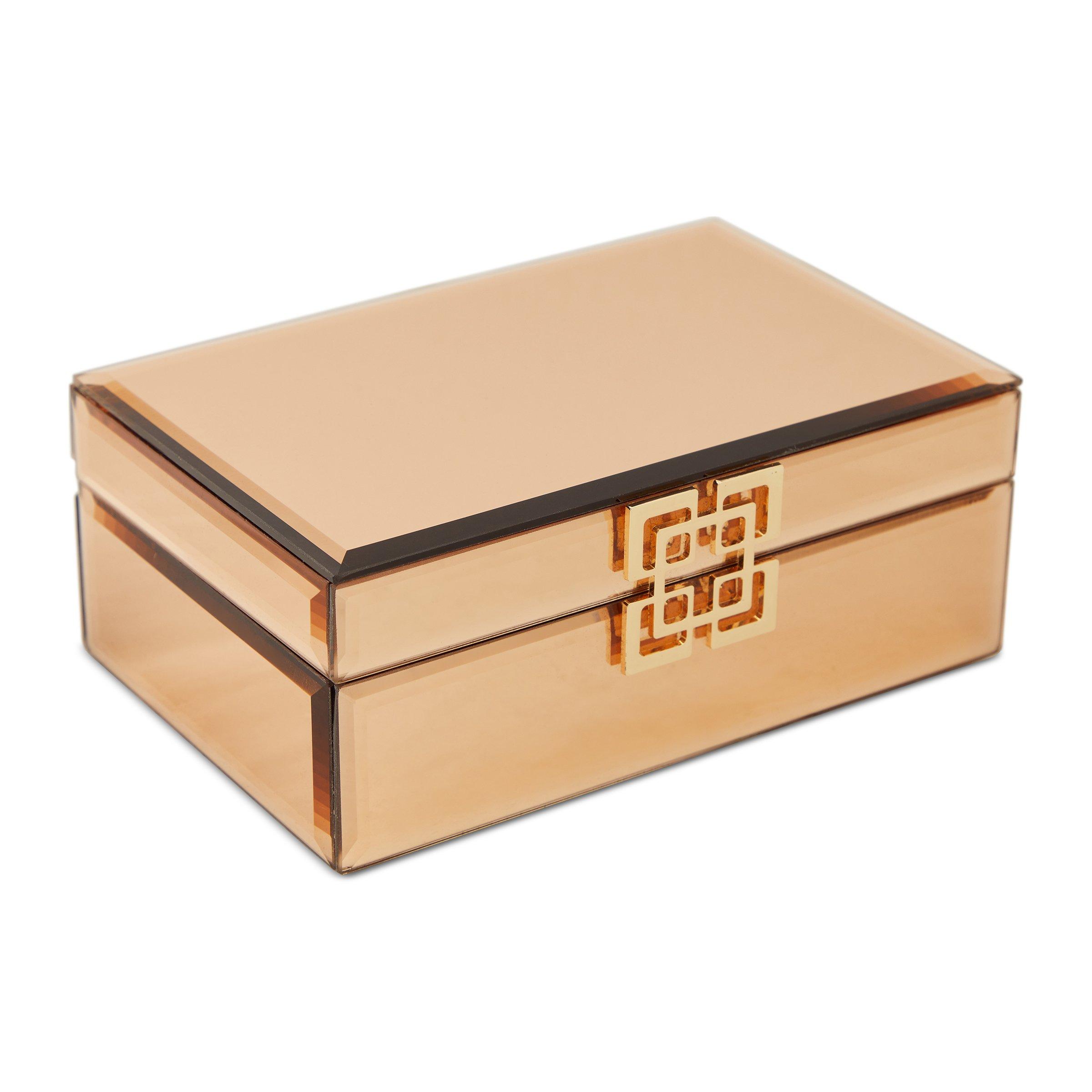 Copper Jewellery Box (3182092) | Loads of Living