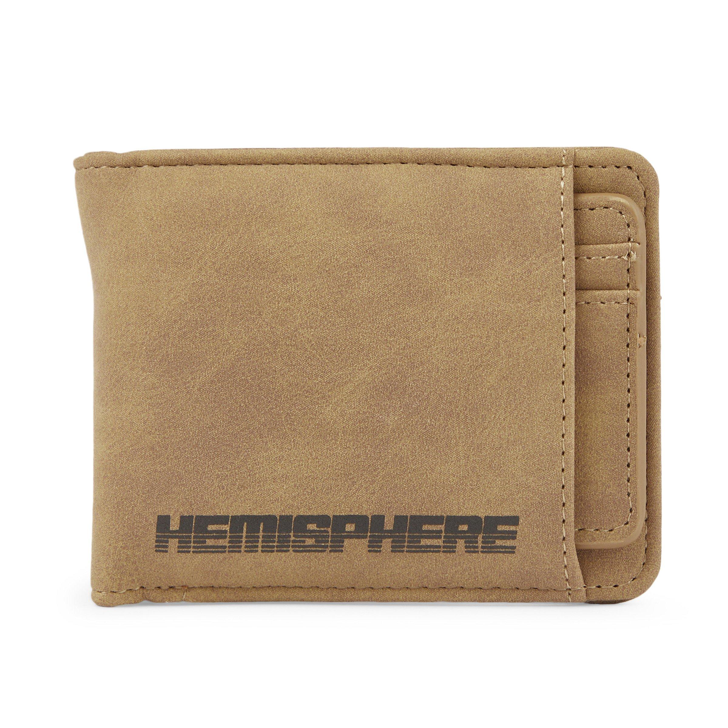 Camel Removeable Cardholder Wallet (3182191) | Hemisphere