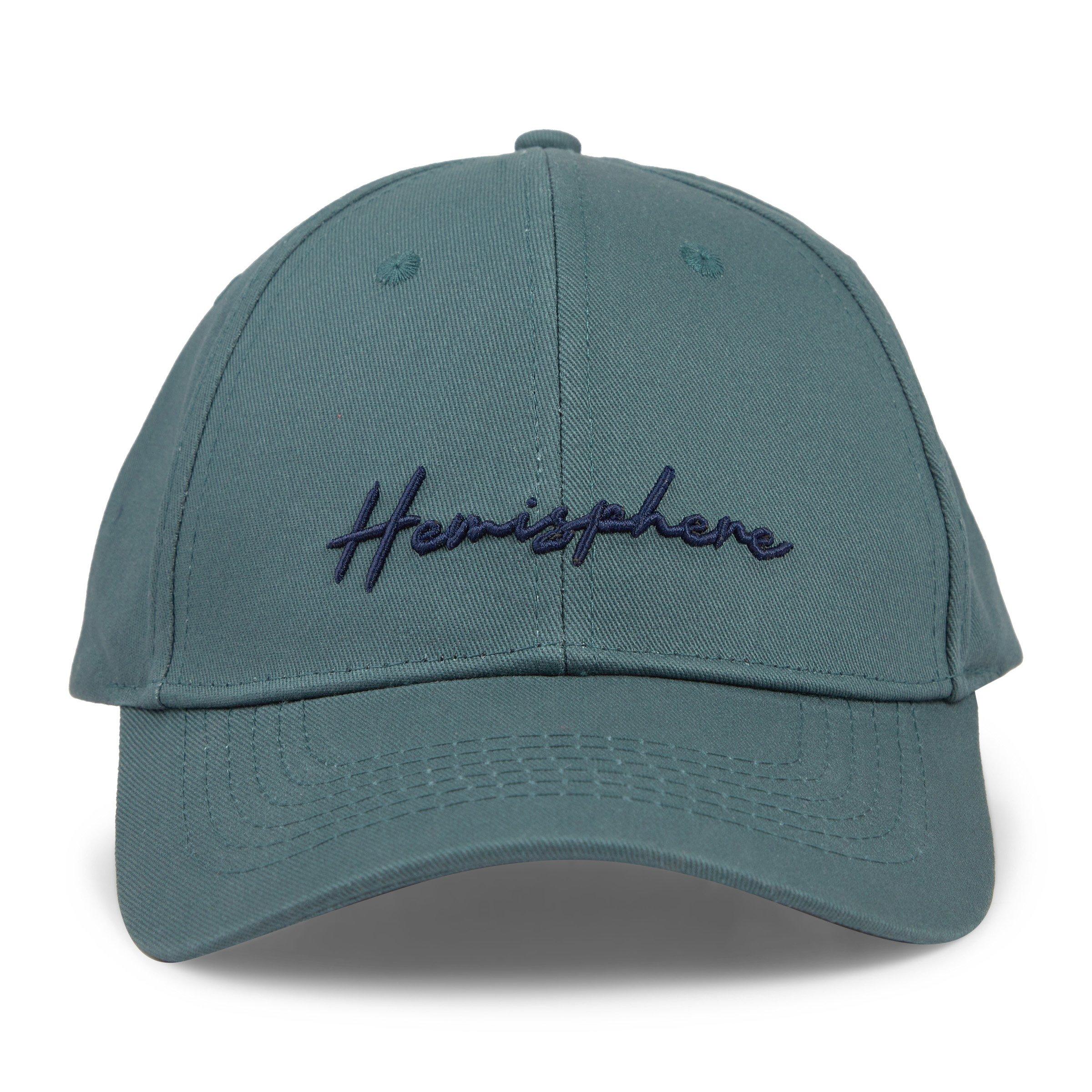 Sage Green Peak Cap (3182265) | Hemisphere