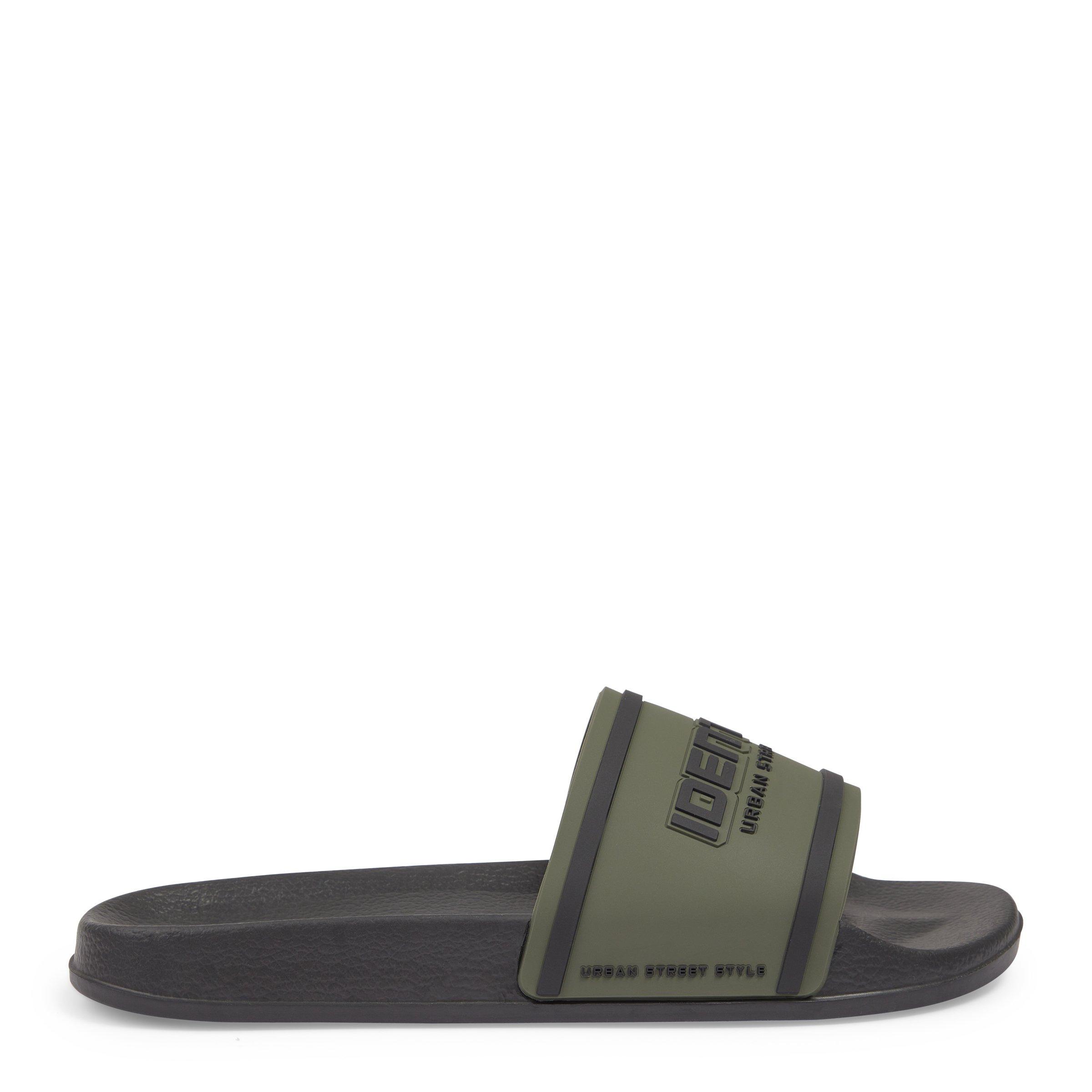 Green Pool Slides (3182628) | Identity
