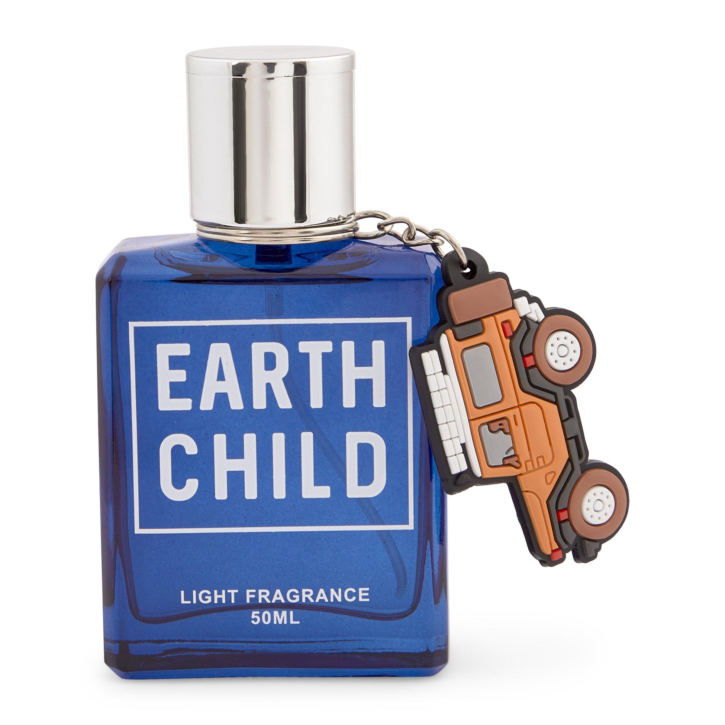 Earthchild Boys Light Fragrance 50ml (3182806) | Earthchild