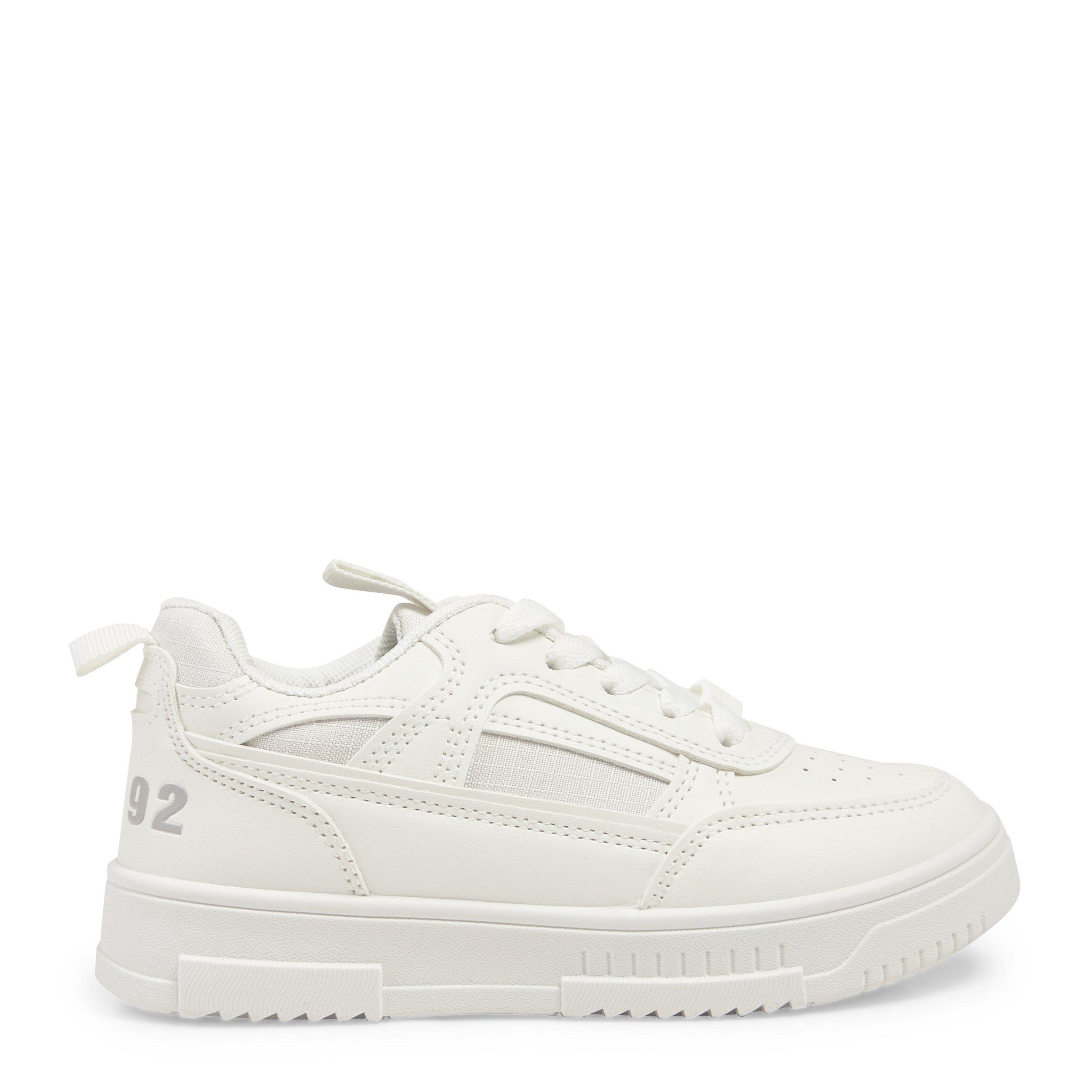 Kid Girls White Sneakers (3183108) | LTD Kids