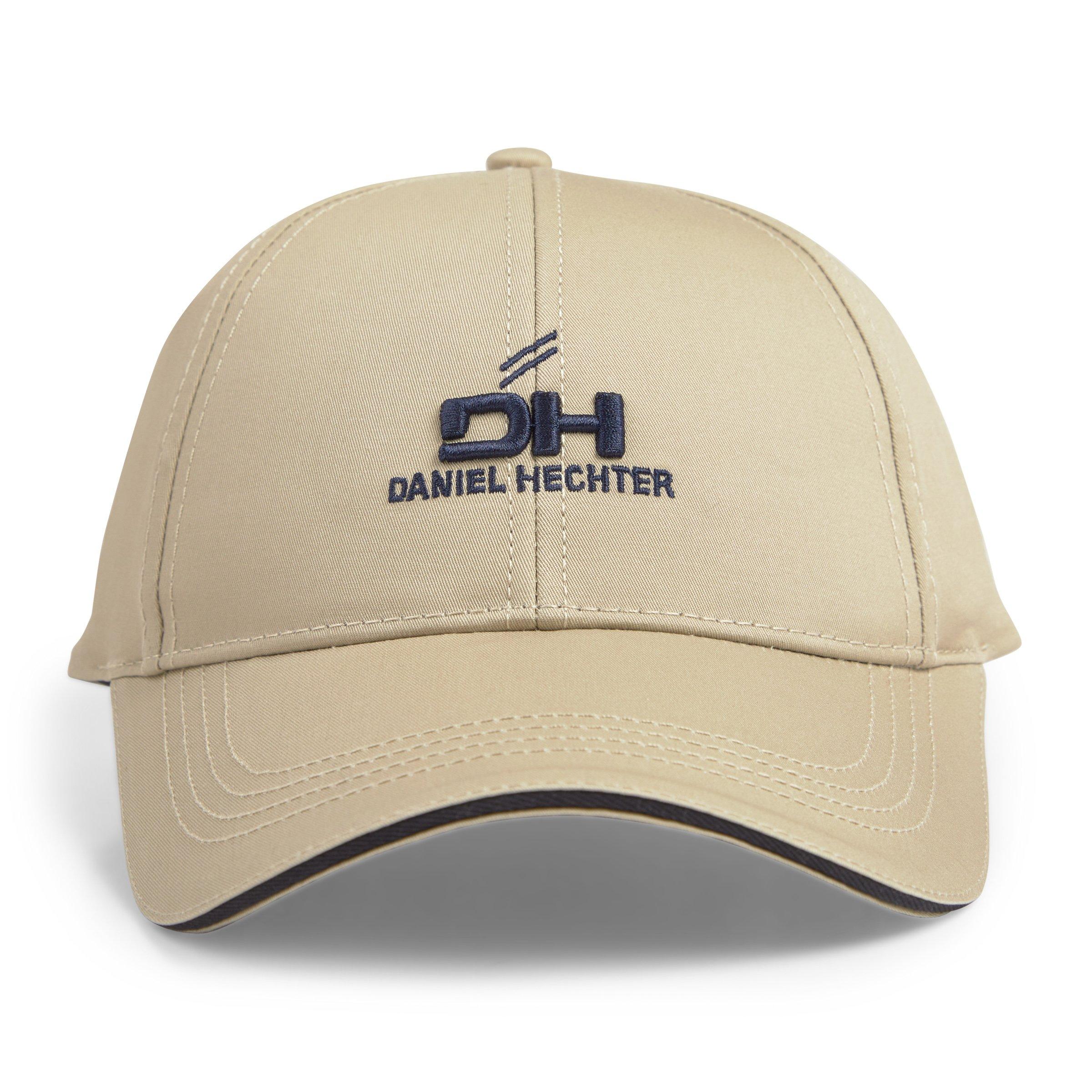 Beige Peak Cap (3183212) | Daniel Hechter