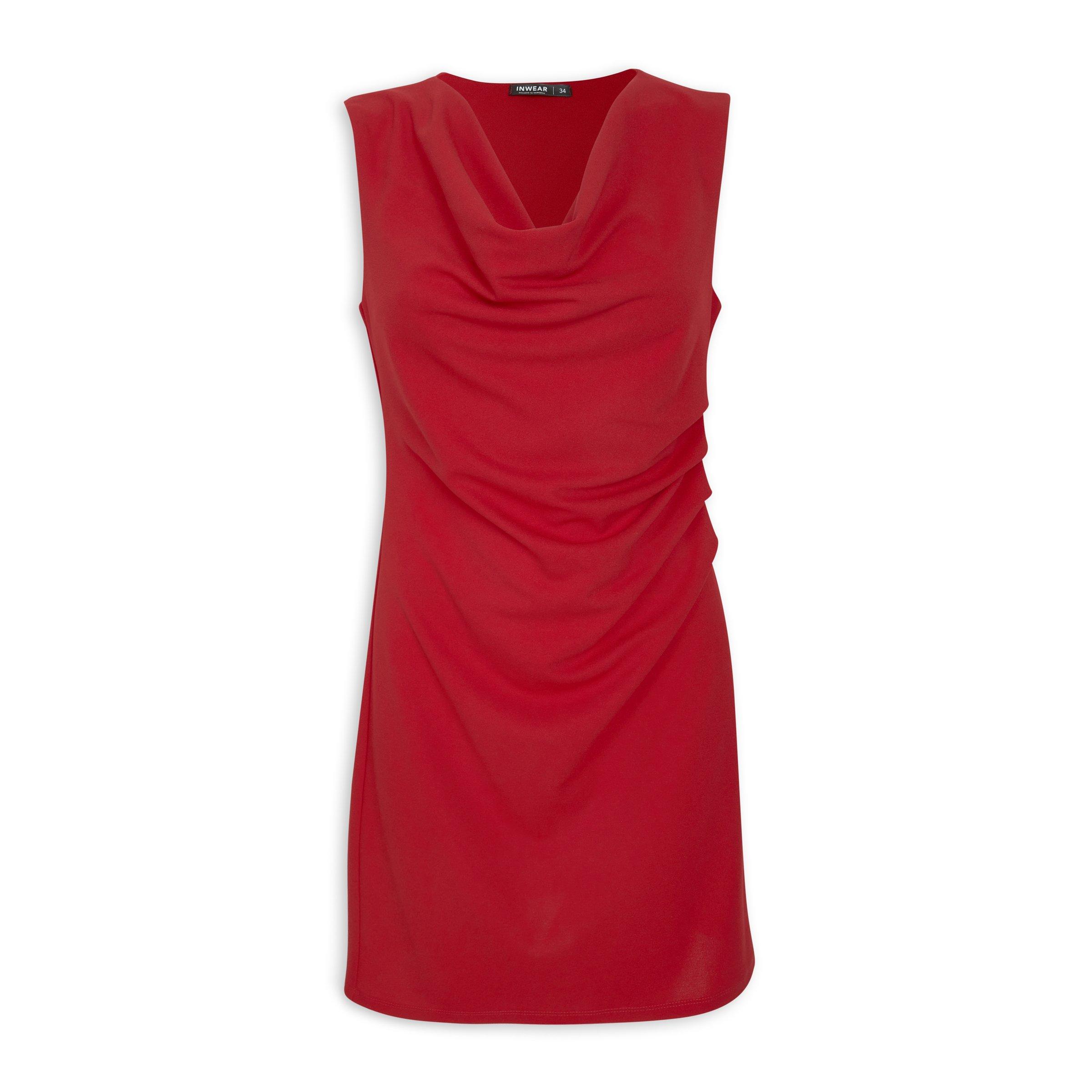 Red Dress (3183410) | Inwear