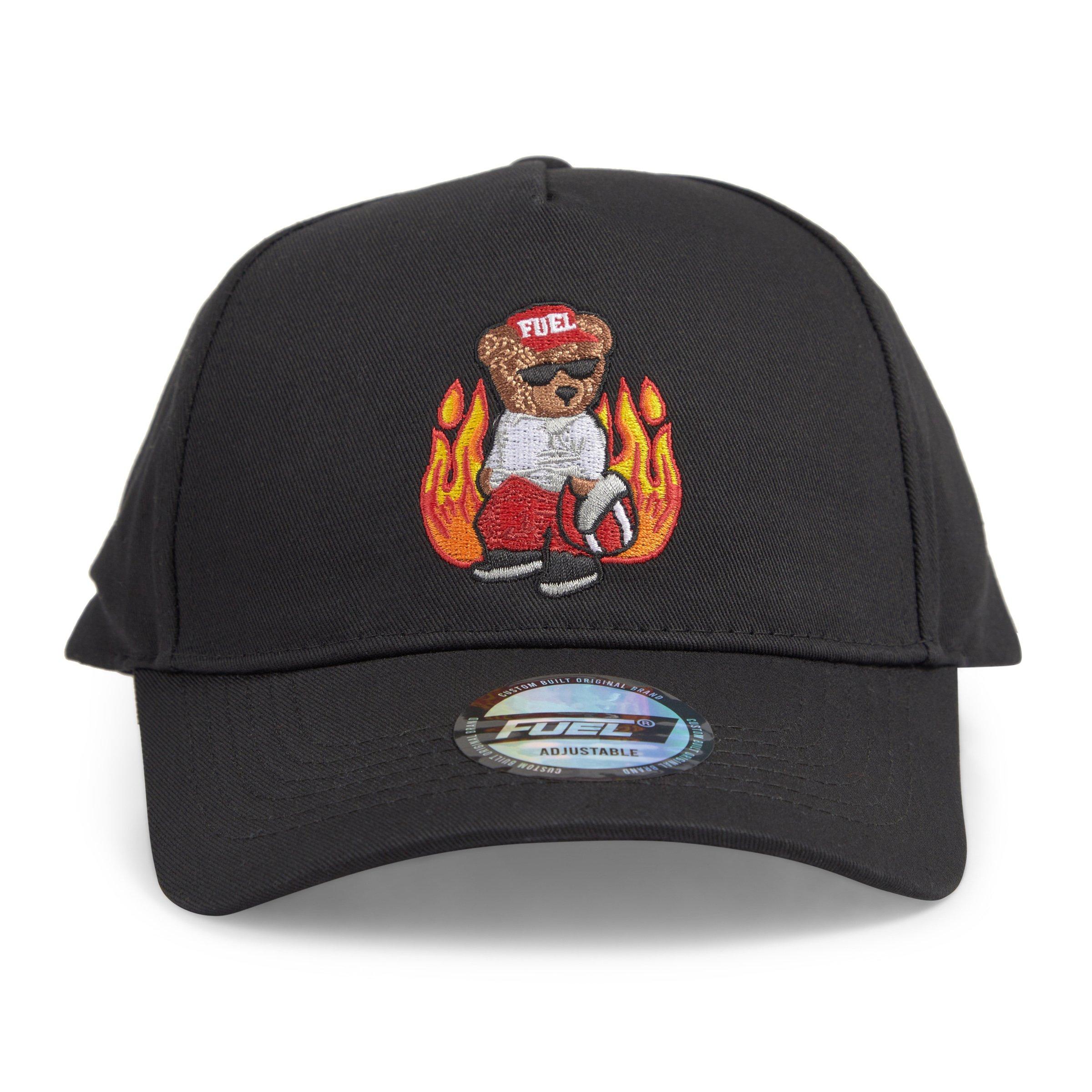 Black Peak Cap (3183600) | Fuel