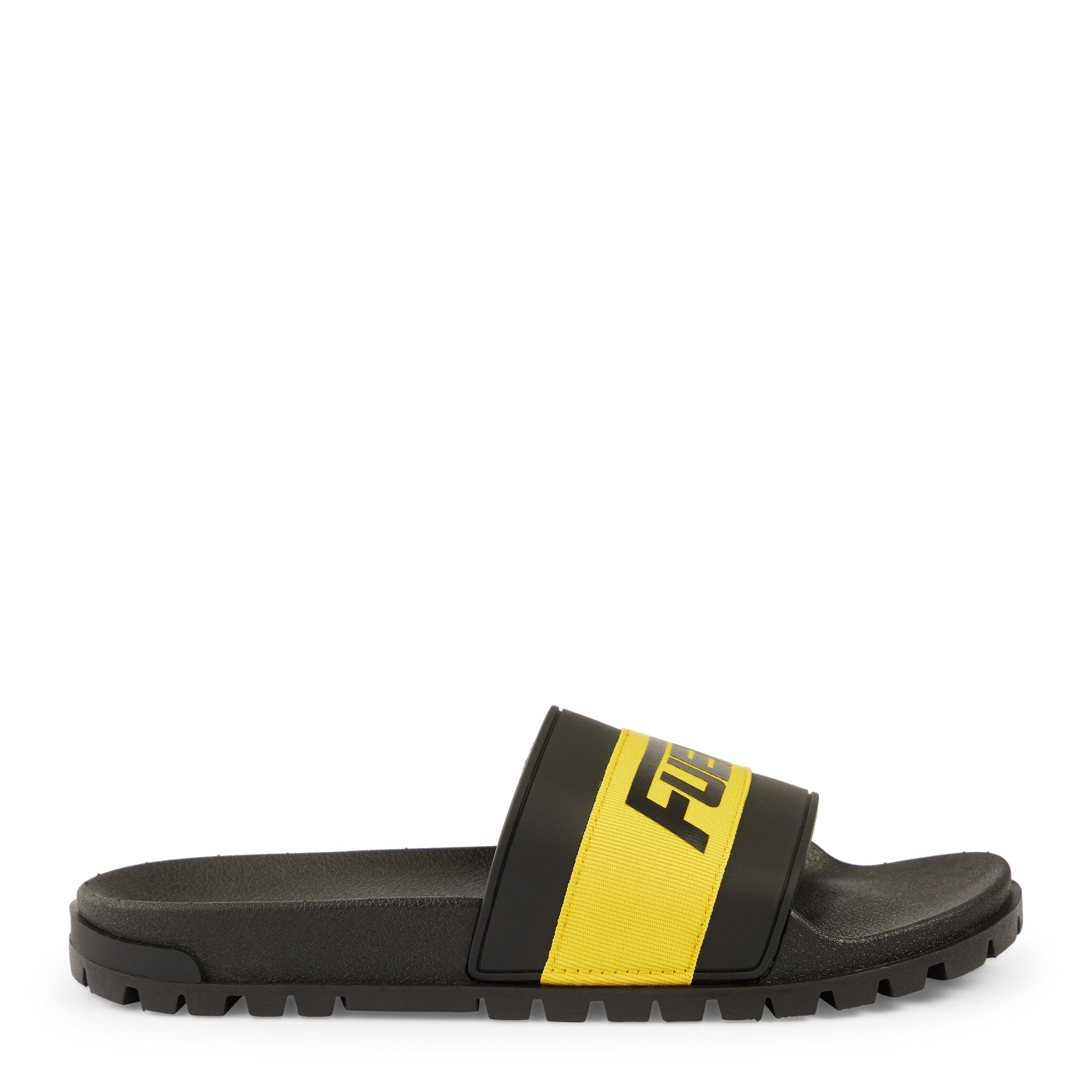 Black Pool Slides (3183751) | Fuel