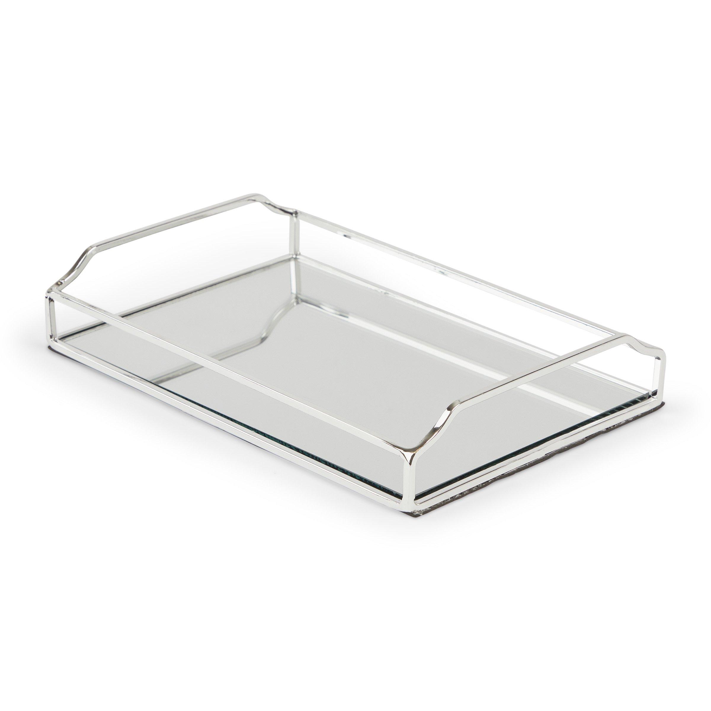 Silver Tray (3183913) | Loads of Living