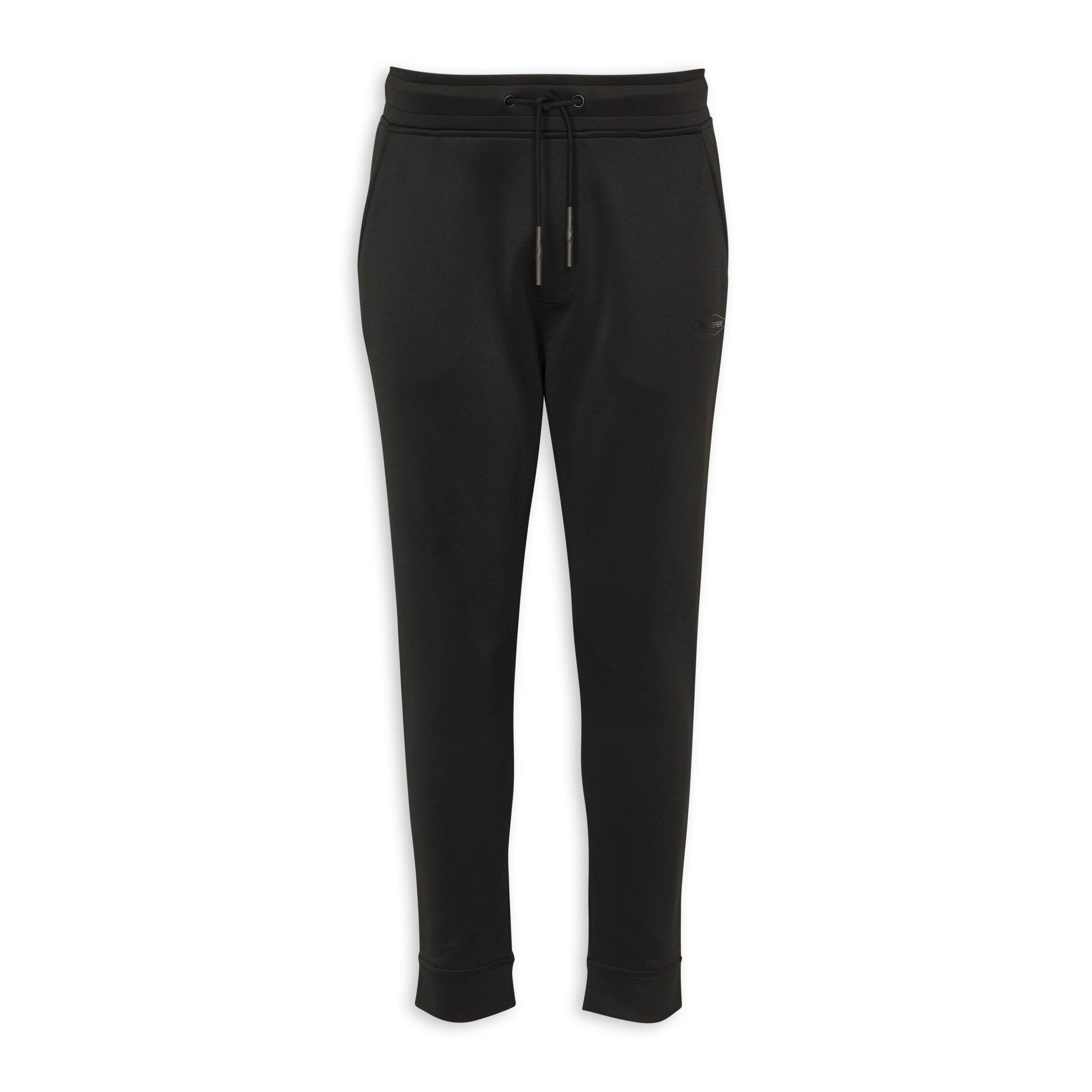 Black Jogger Pants (3183981) | Hemisphere