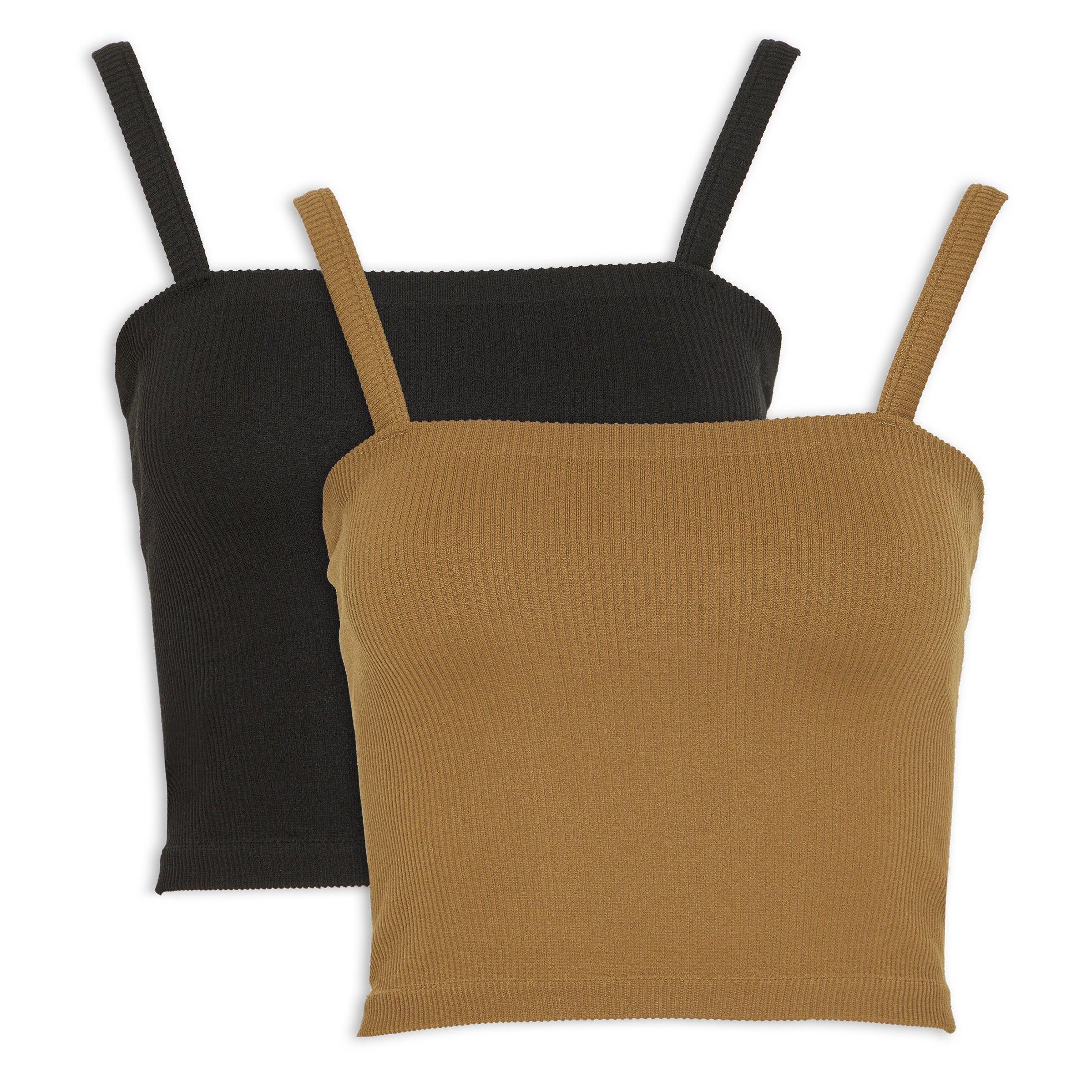 2-pack Vests (3184050) | Identity