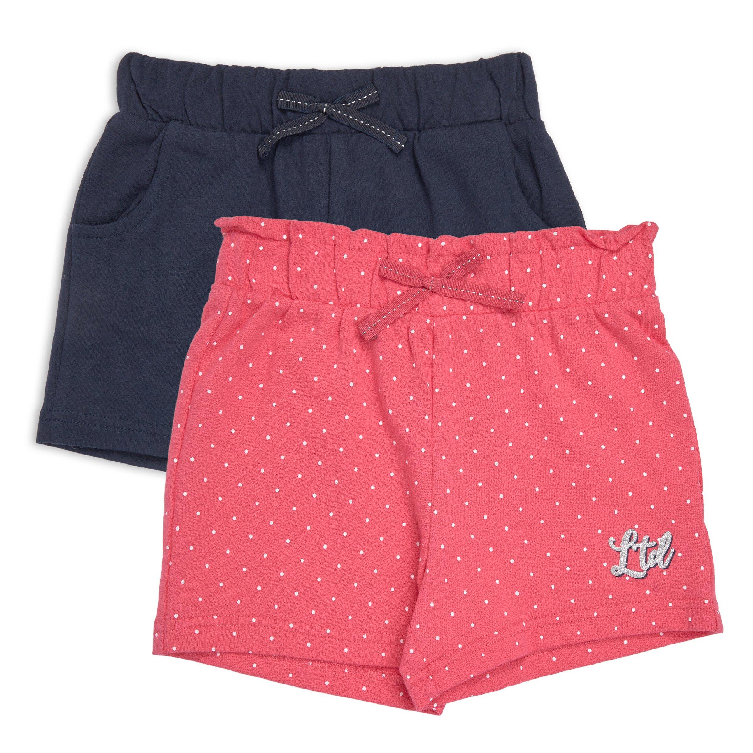 Kid Girls 2-pack Shots (3184178) | Max & Mia