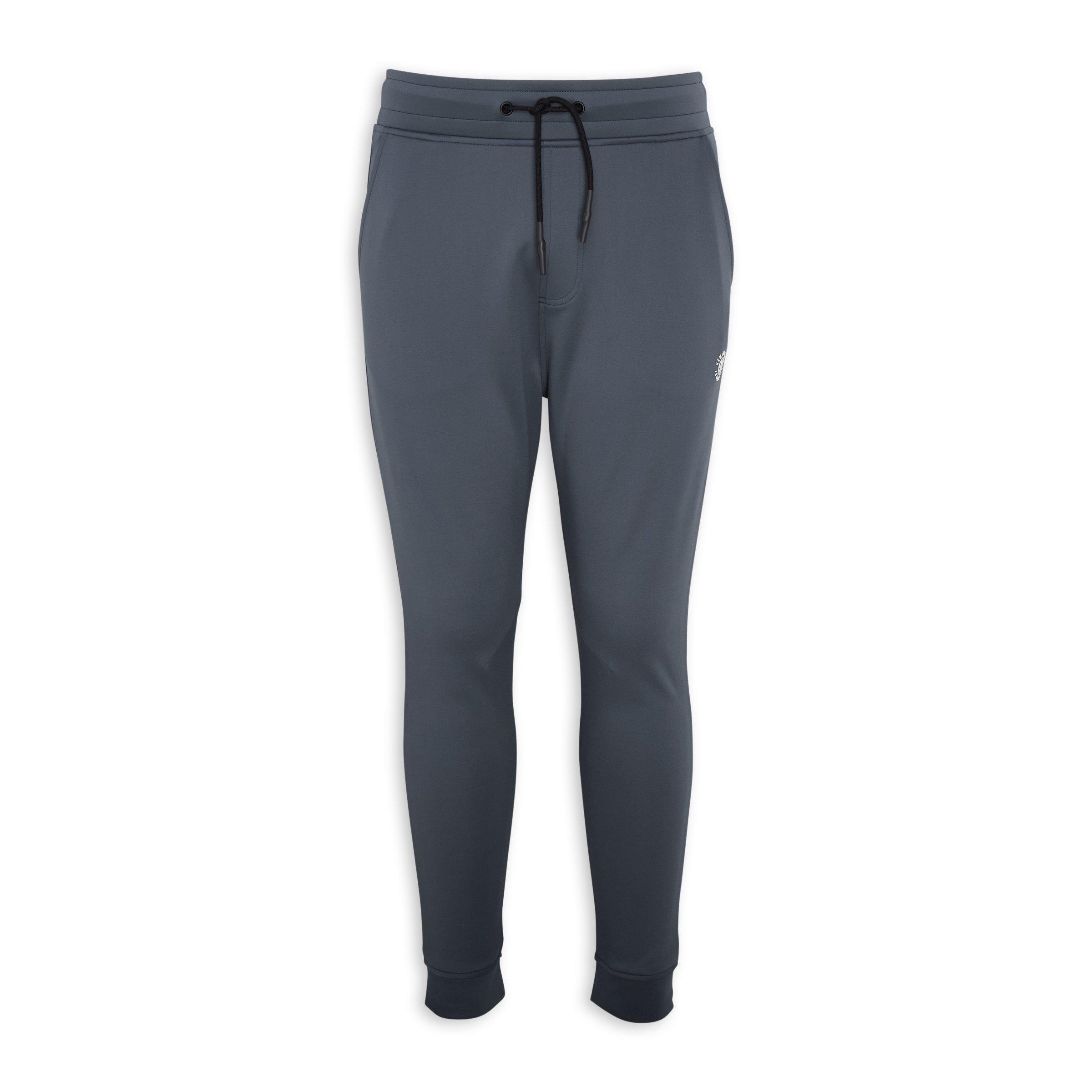 Grey Jogger Pants (3184232) | Hemisphere