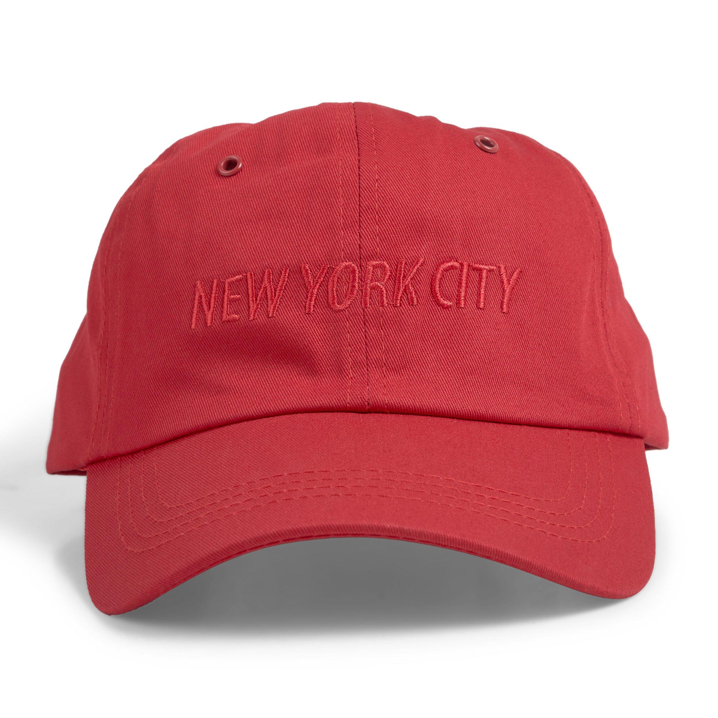 Red Peak Cap (3184434) | OUTBACK RED
