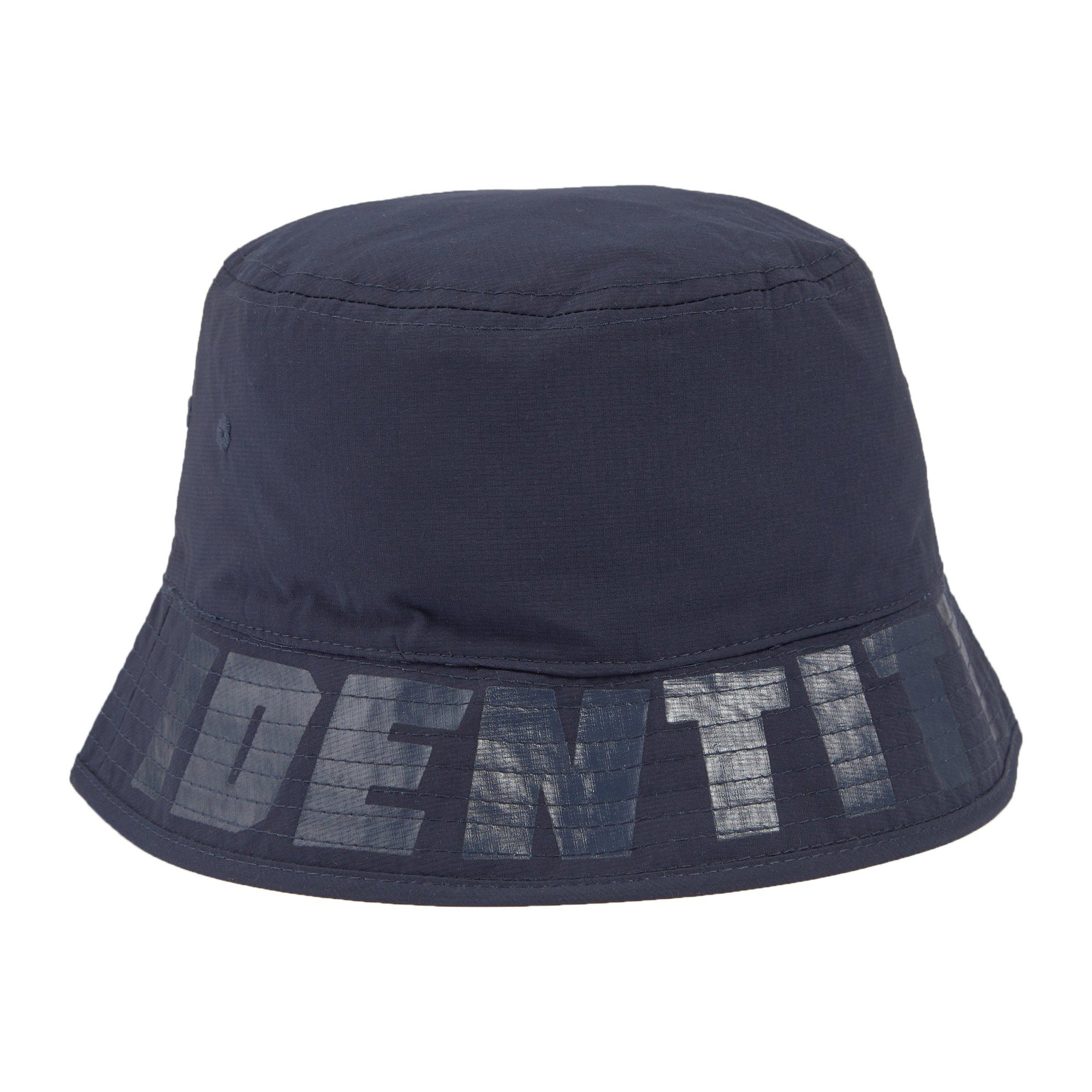 Navy Bucket Hat (3184438) | Identity