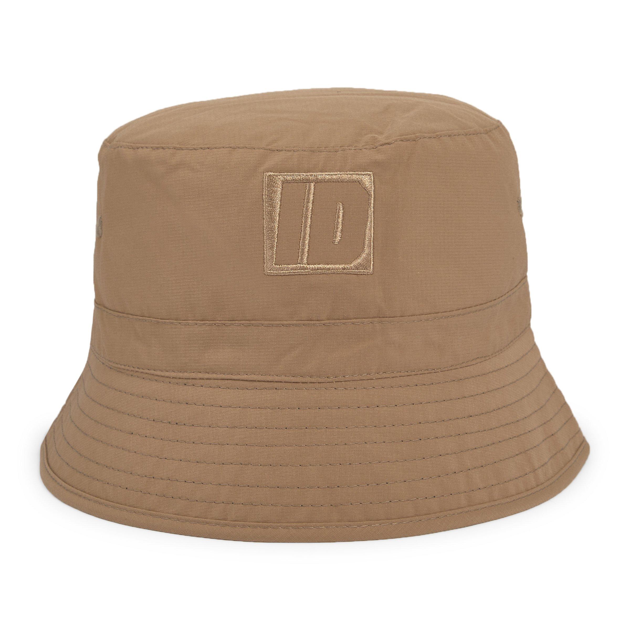 Beige Reversible Bucket Hat (3184439) | Identity