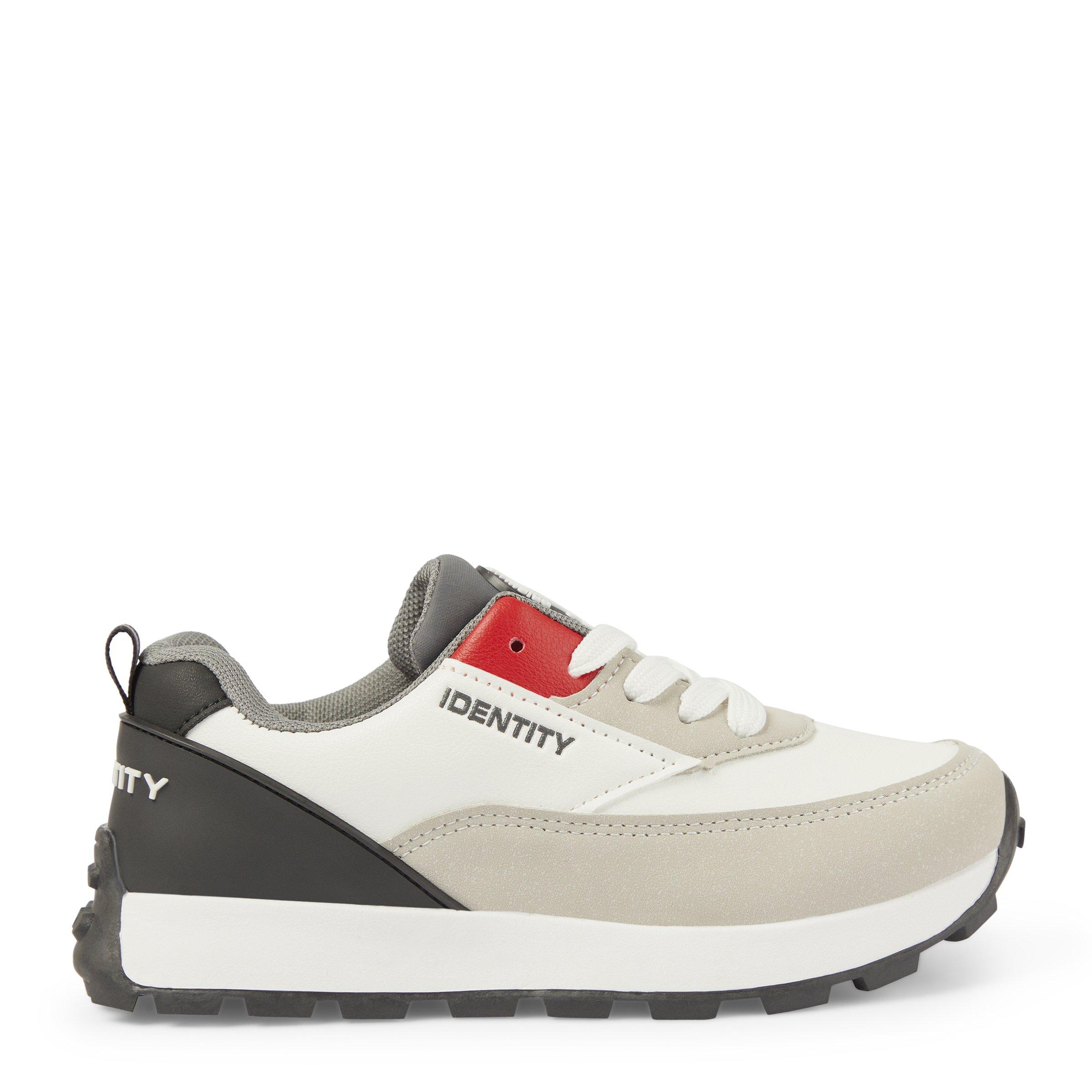 Kid Boys Colourblocked Sneakers (3184585) | Identity