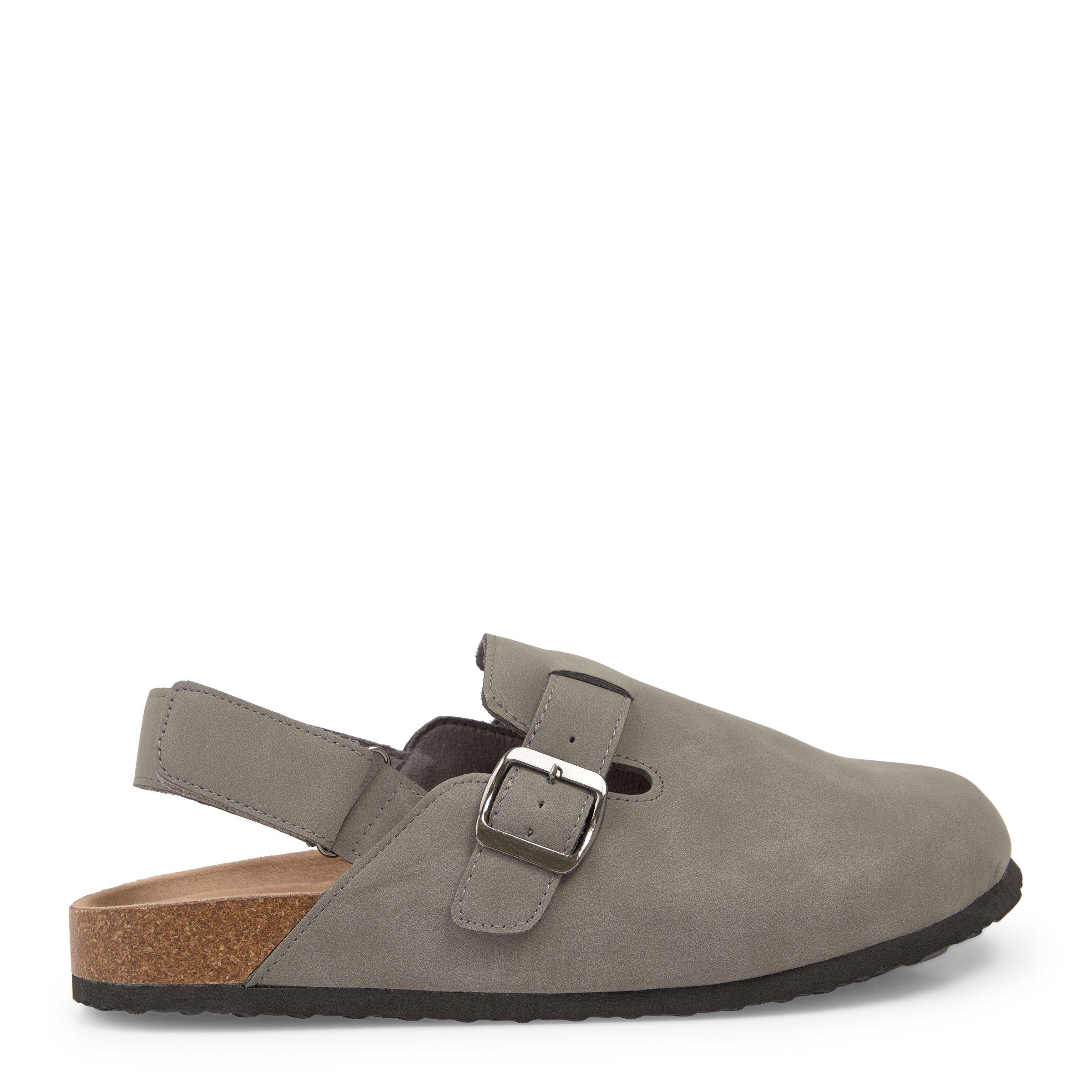 Grey Mule Sandals (3184728) | Truworths Man
