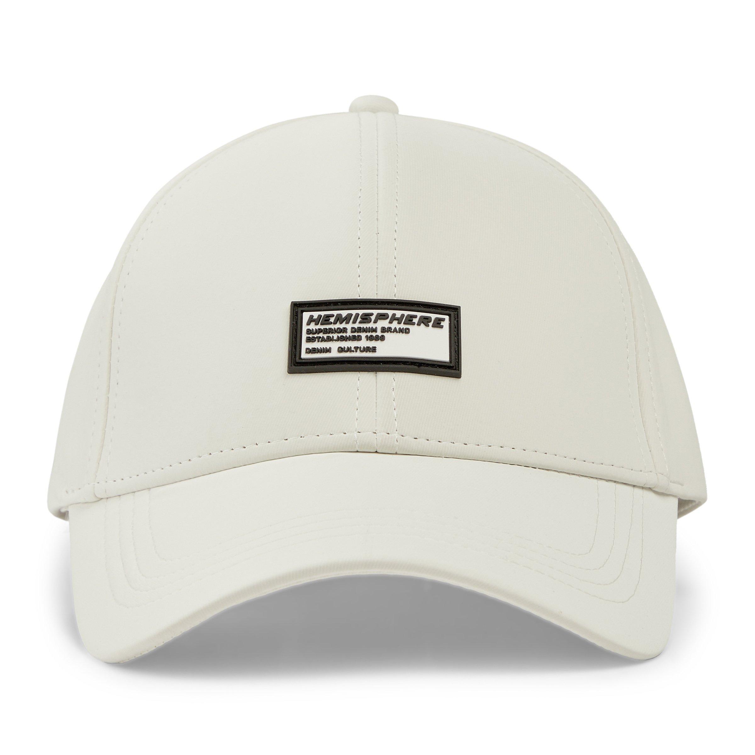 White Peak Cap (3184857) | Hemisphere