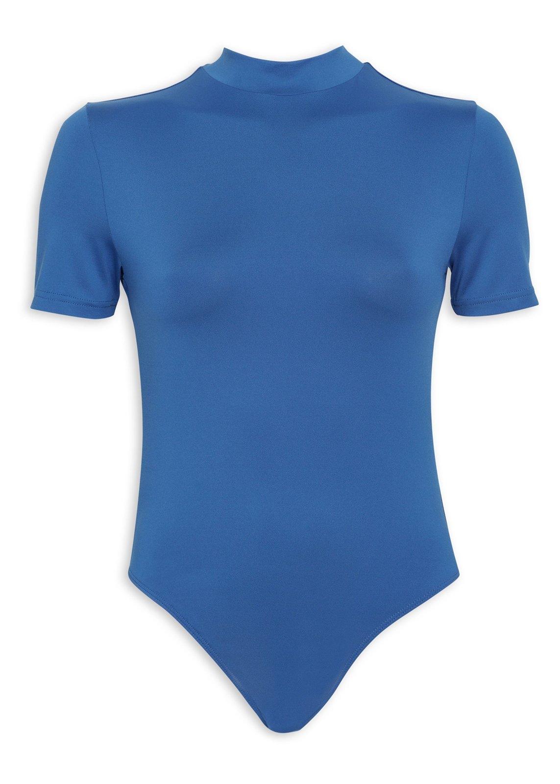 Blue Bodysuit (3184889) | Inwear