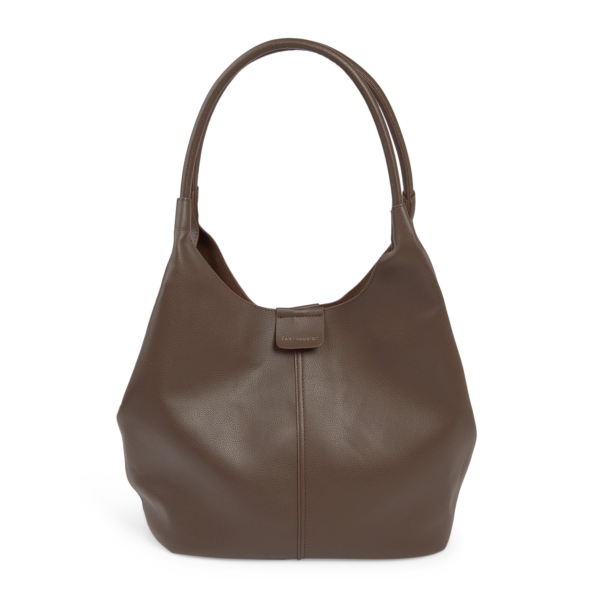 Brown Hobo Bag (3184968) | Earthaddict