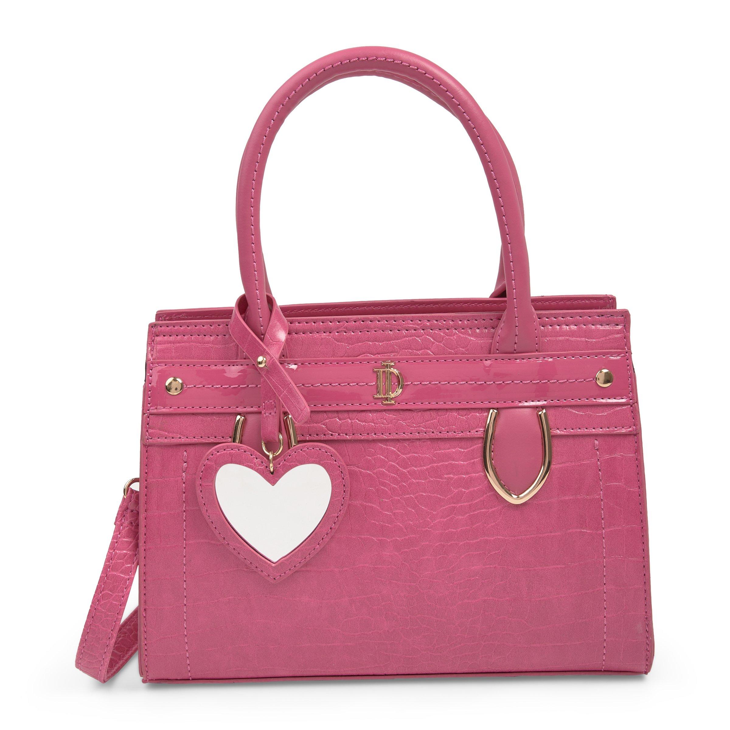 Pink Tote Bag (3185055) | Identity