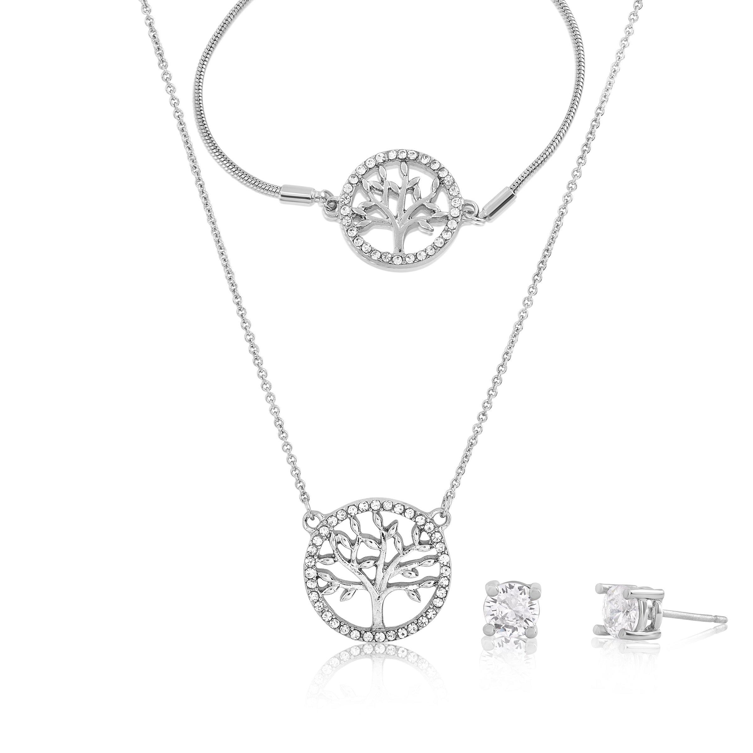 3pc Tree of Life Set (3185233) | Sparkle
