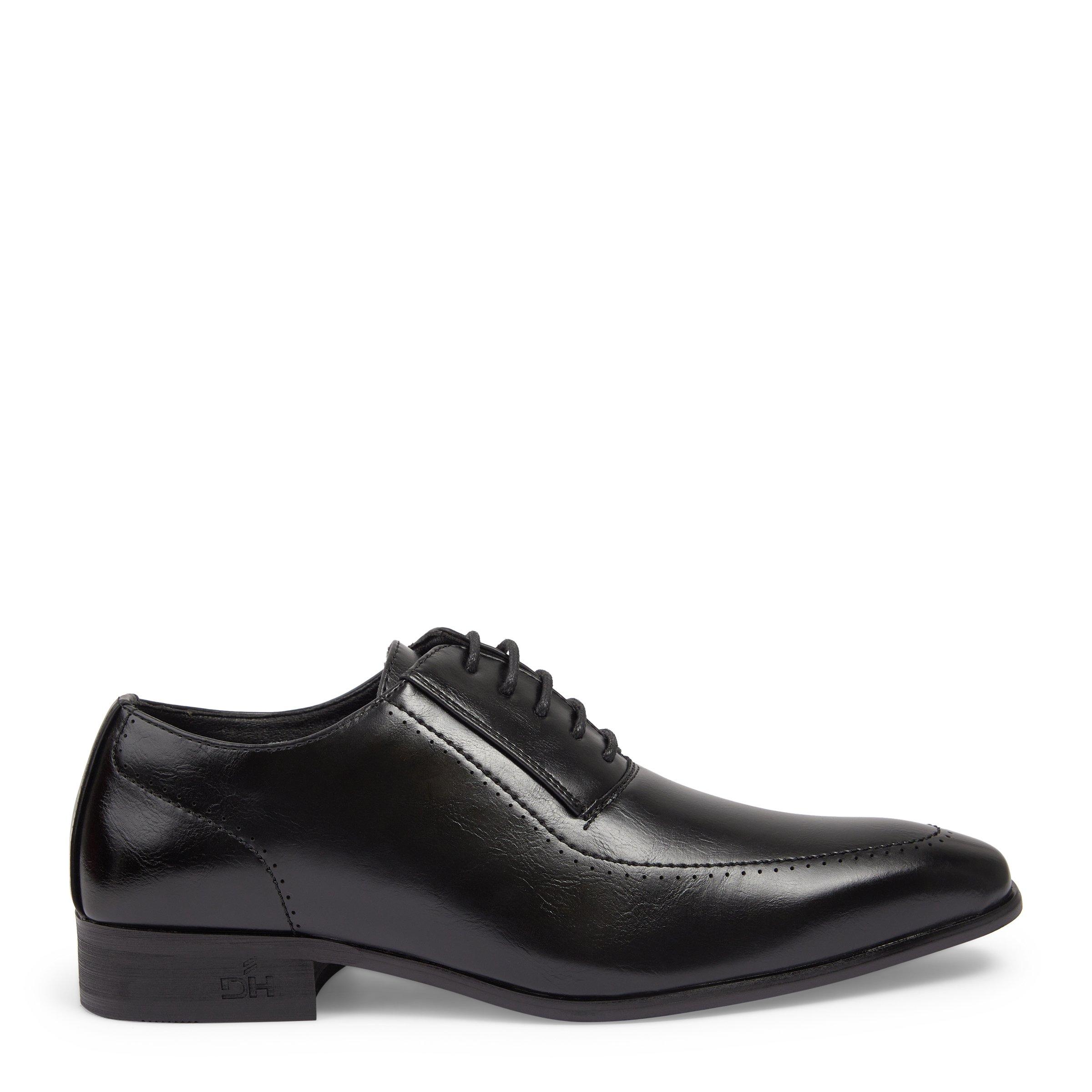 Black Lace-up Formal Shoes (3185542) | Daniel Hechter