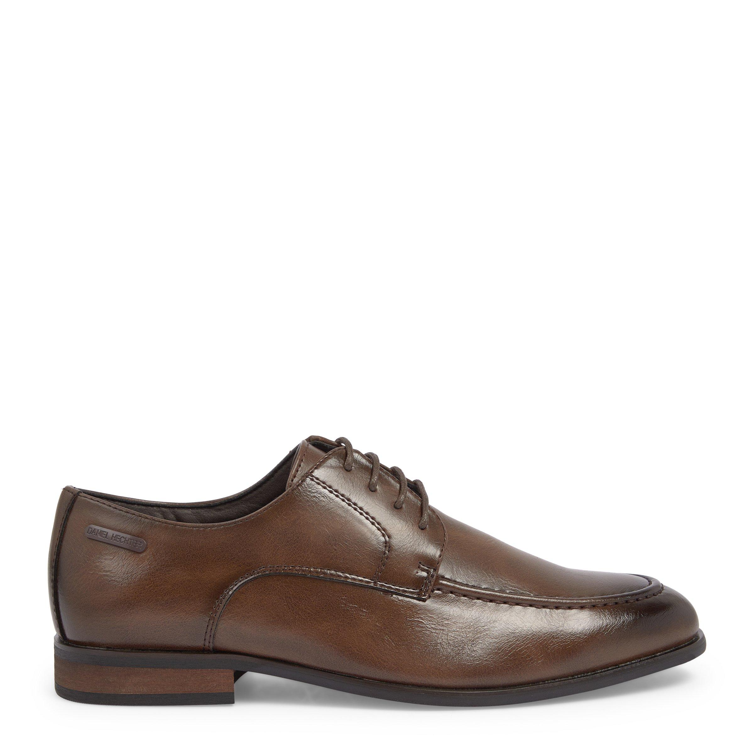 Brown Lace-up Formal Shoes (3185543) | Daniel Hechter