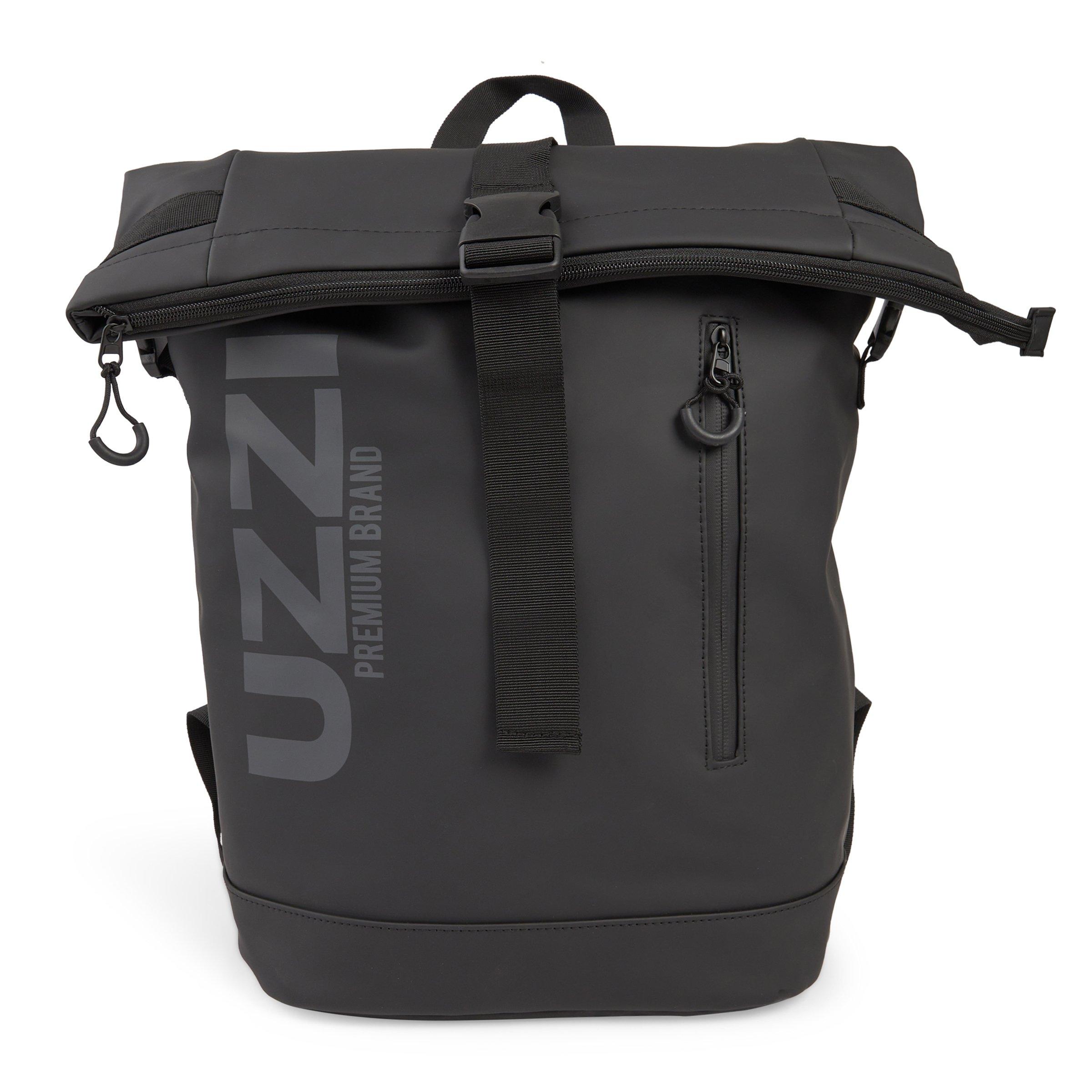 Black Backpack (3185561) | UZZI