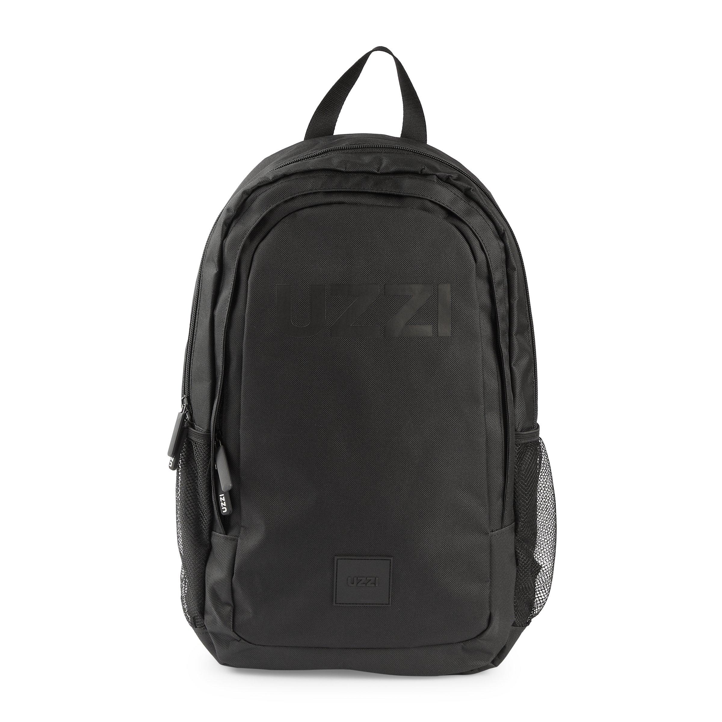 Black Backpack (3185566) | UZZI