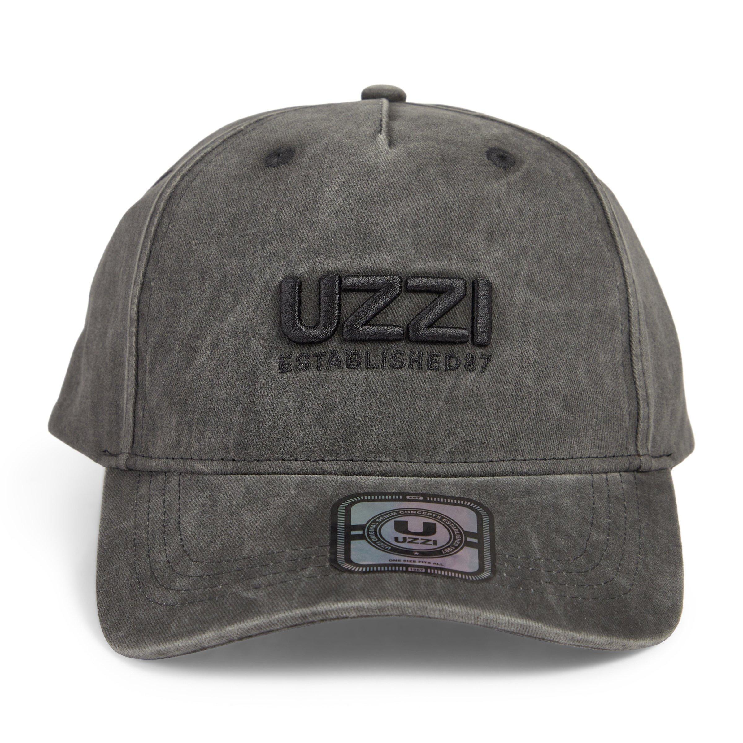 Black Peak Cap (3185627) | UZZI
