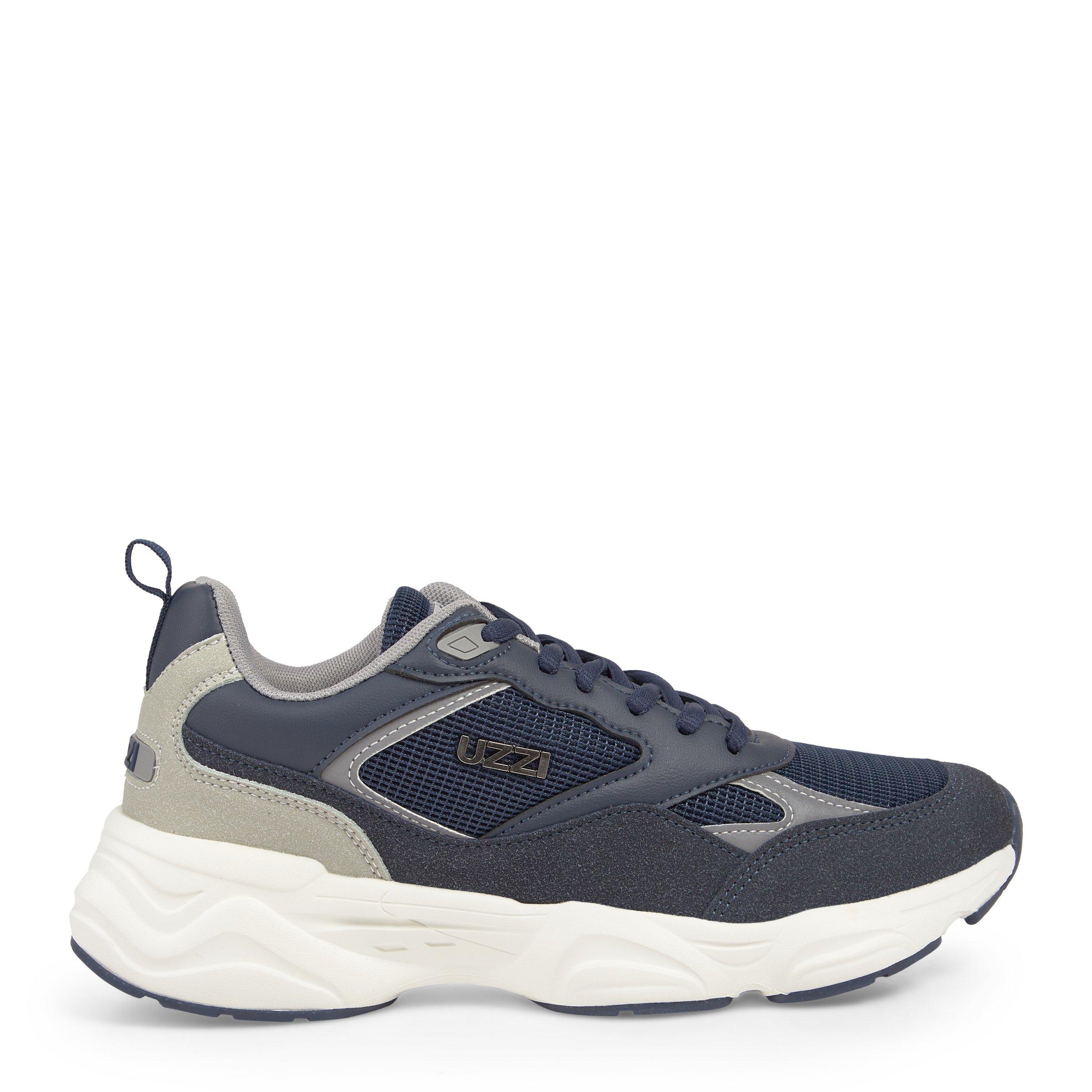 Navy Runner Sneakers (3185774) | UZZI