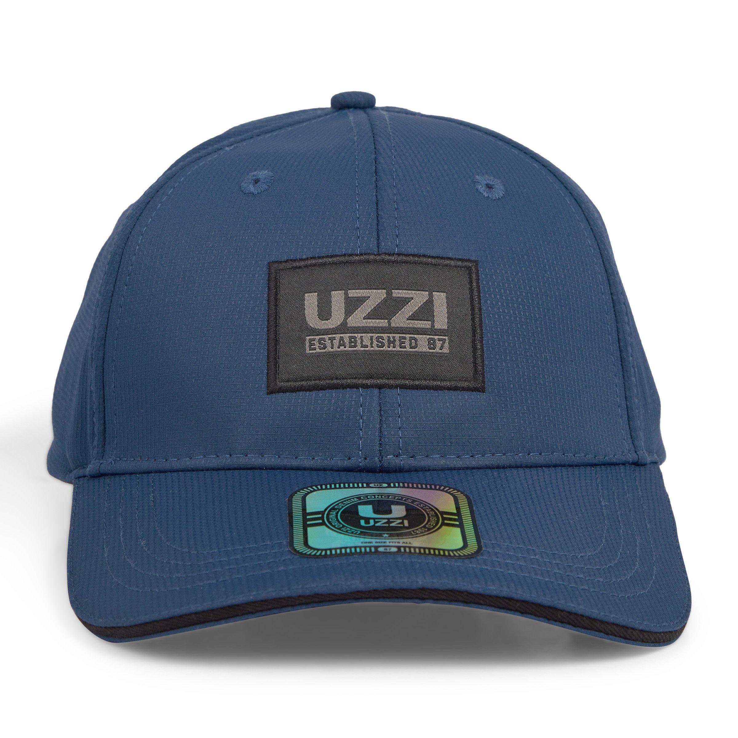 Blue Peak Cap (3186085) | UZZI
