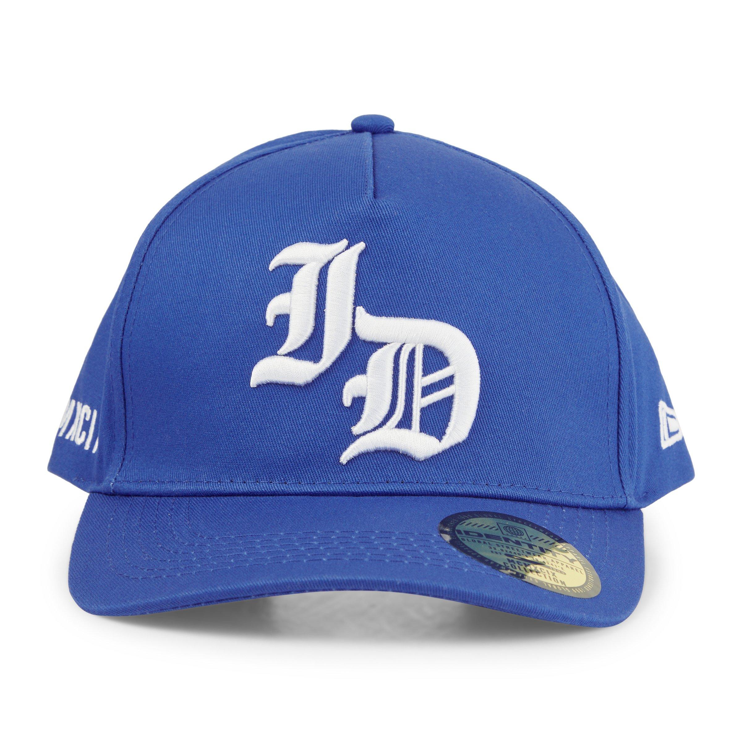 Cobalt Blue Peak Cap (3186161) | Identity