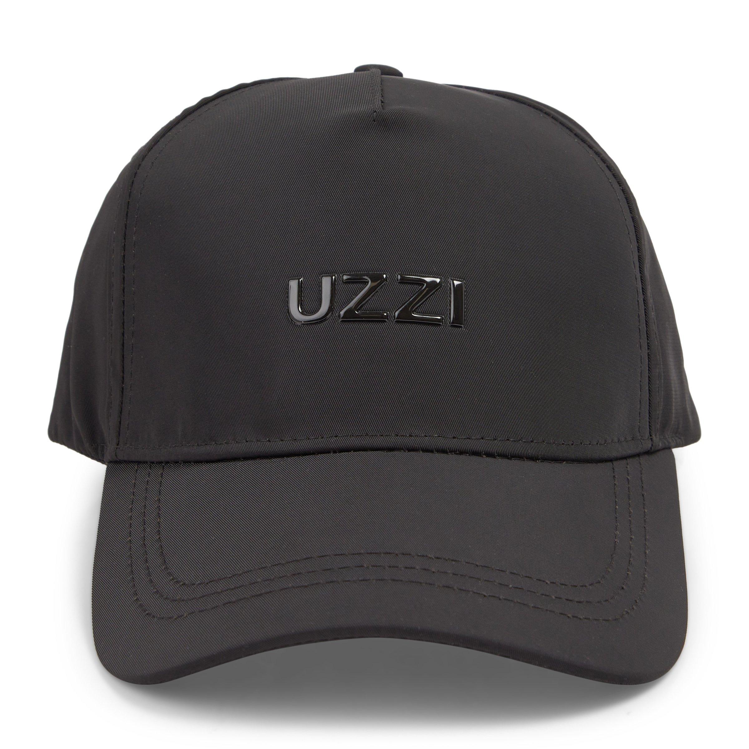 Black Peak Cap (3186240) | UZZI