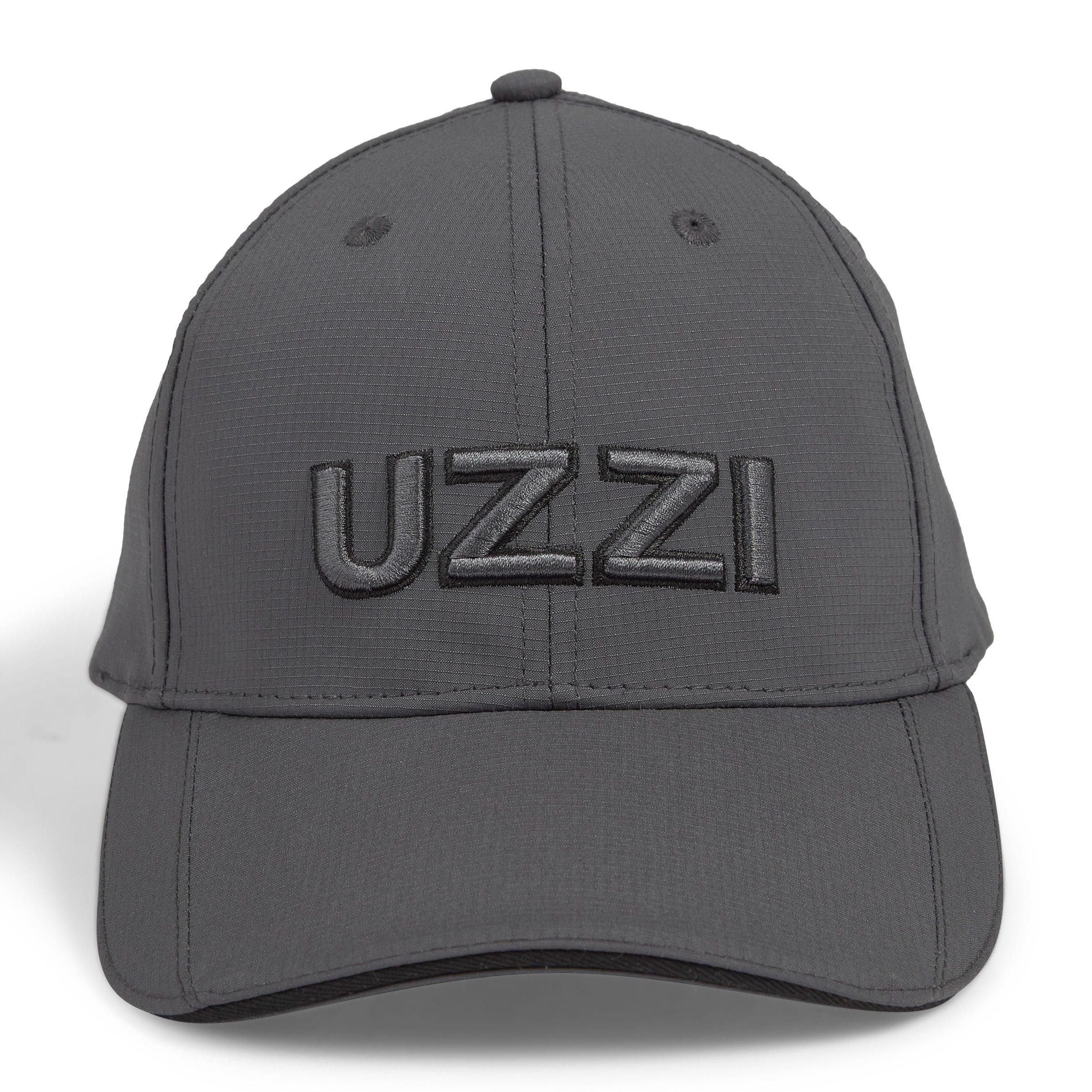 Grey Peak Cap (3186241) | UZZI