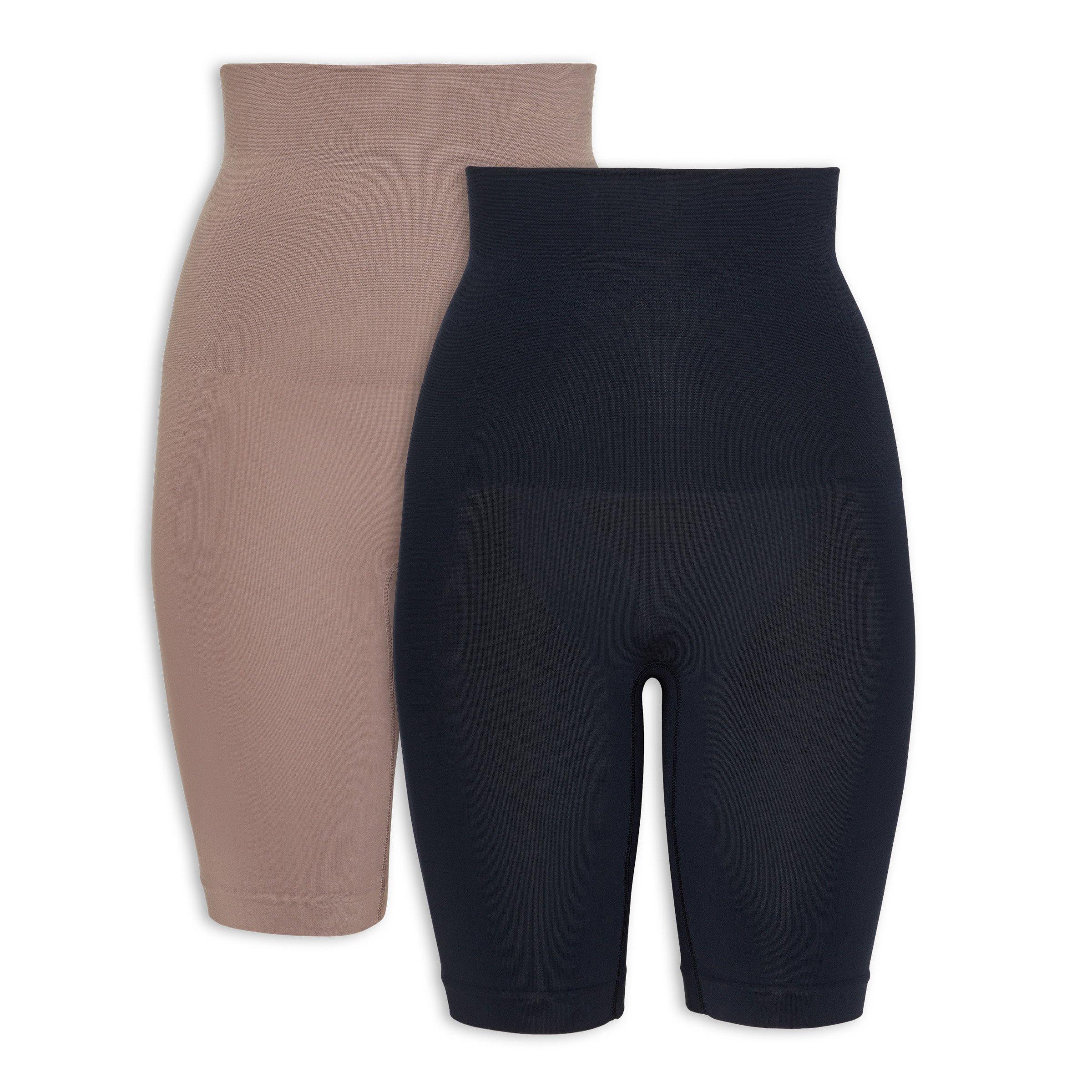 2-pack Longleg Shapers (3186509) | Truworths