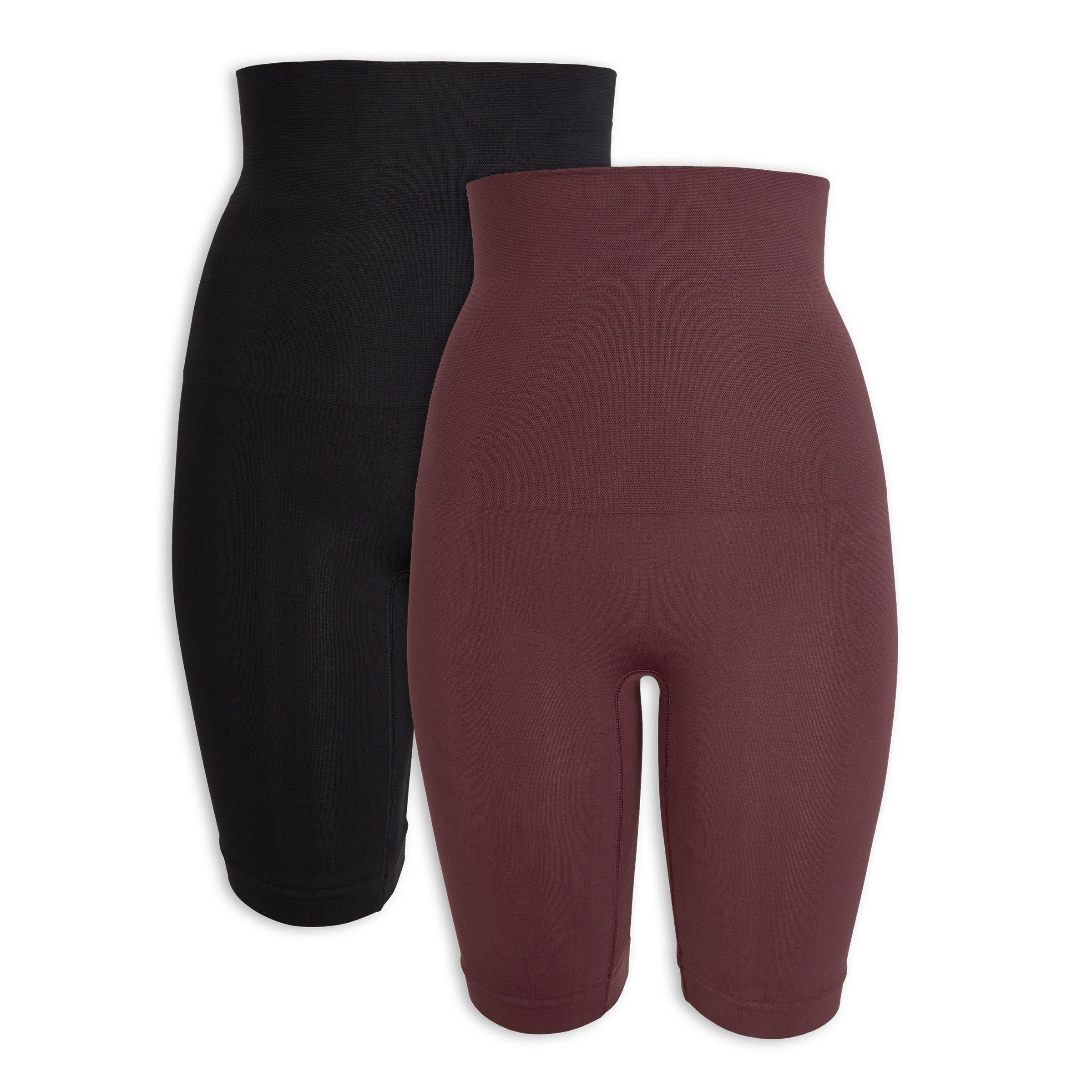 2-pack Long Leg Shapers (3186510) | Truworths