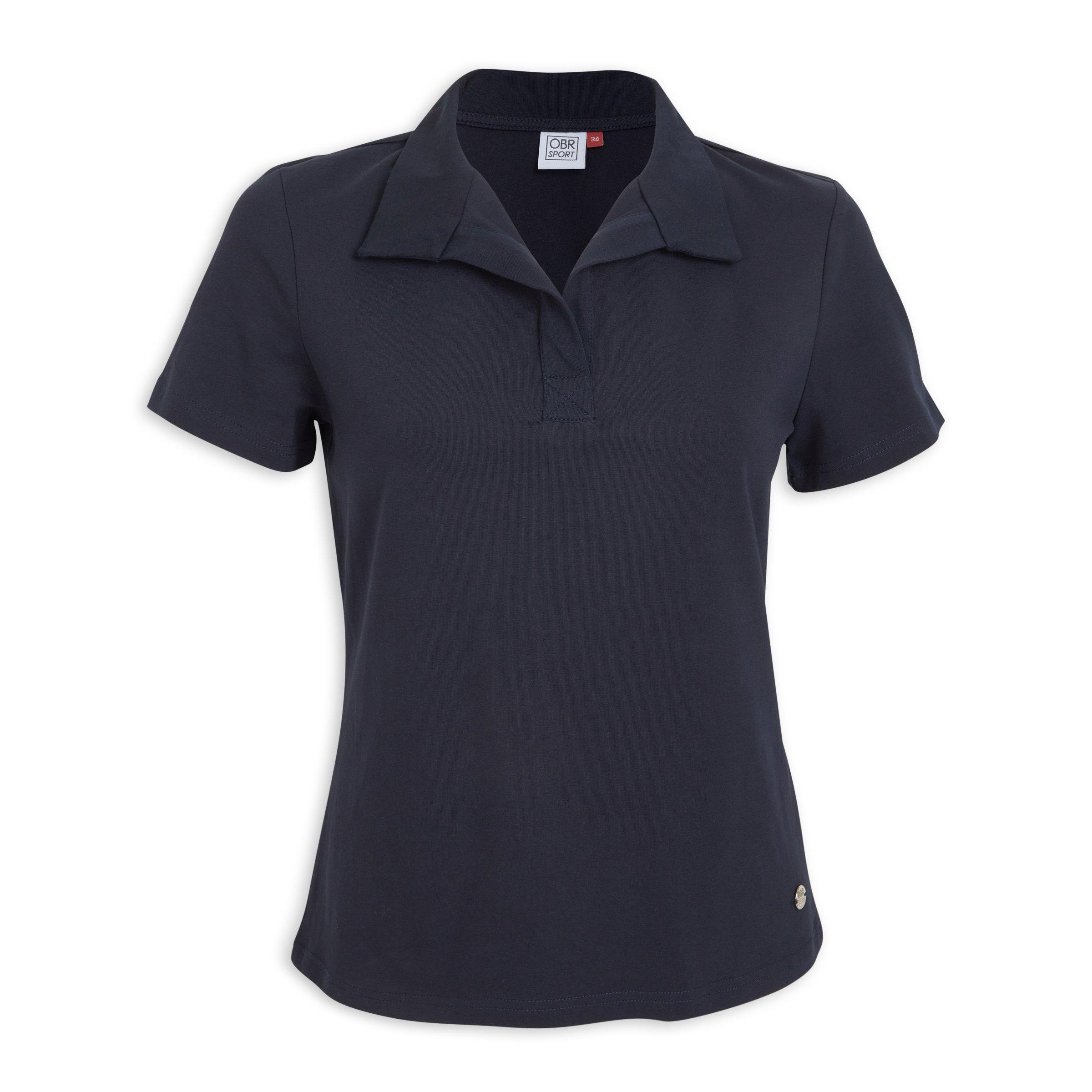 Navy Golfer (3186955) | OUTBACK RED Sport