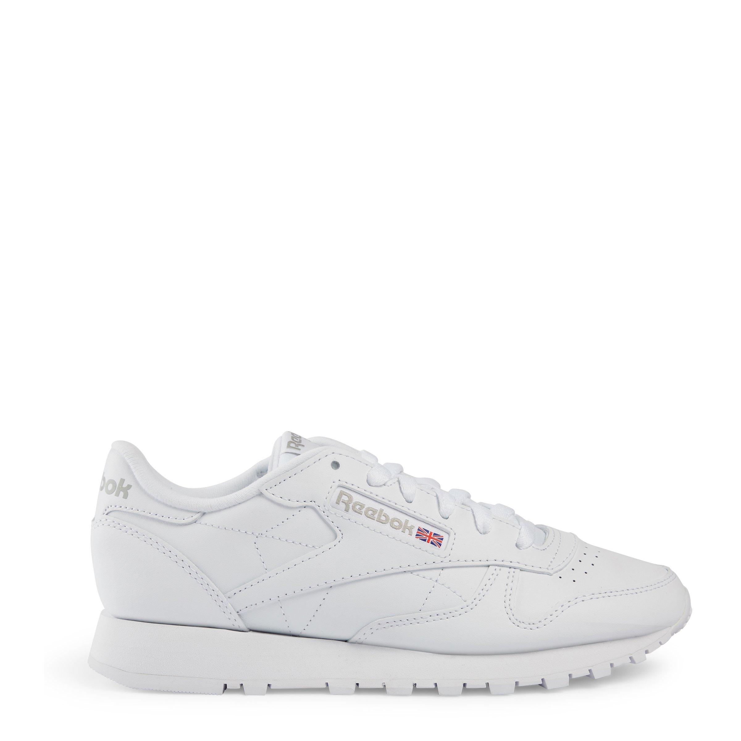 White Classic Leather (3187096) | Reebok