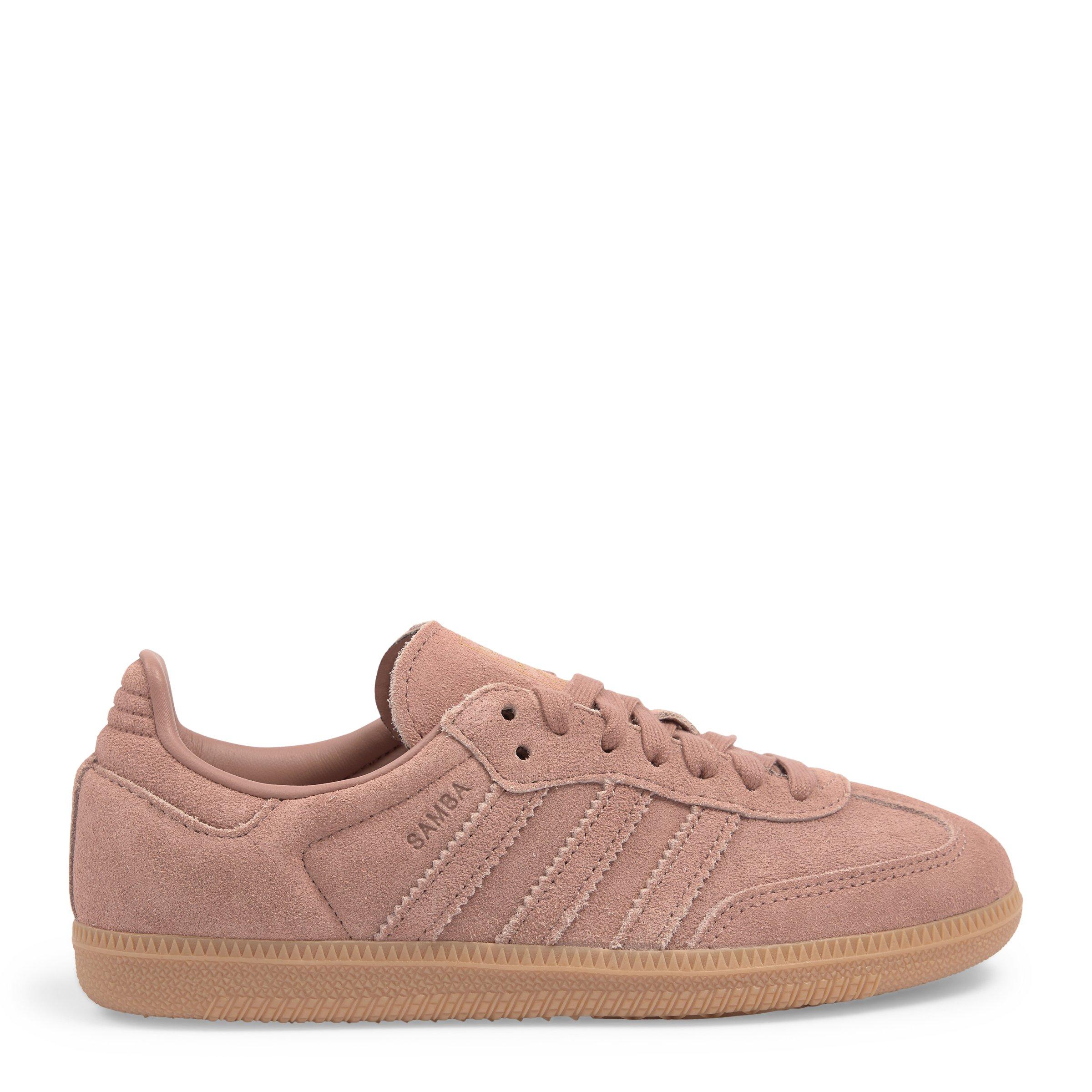 Pink Samba OG (3187209) | Adidas